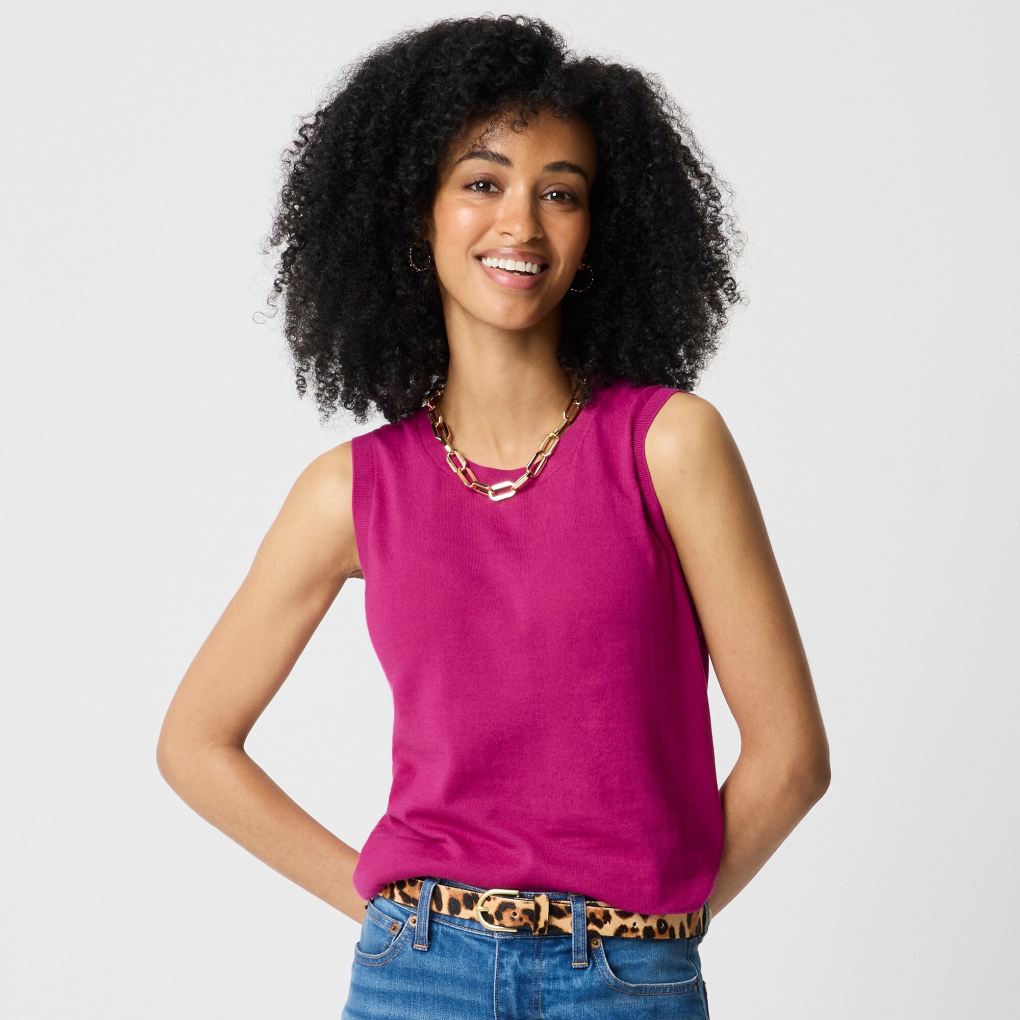 Factory: Shell Sweater For Women