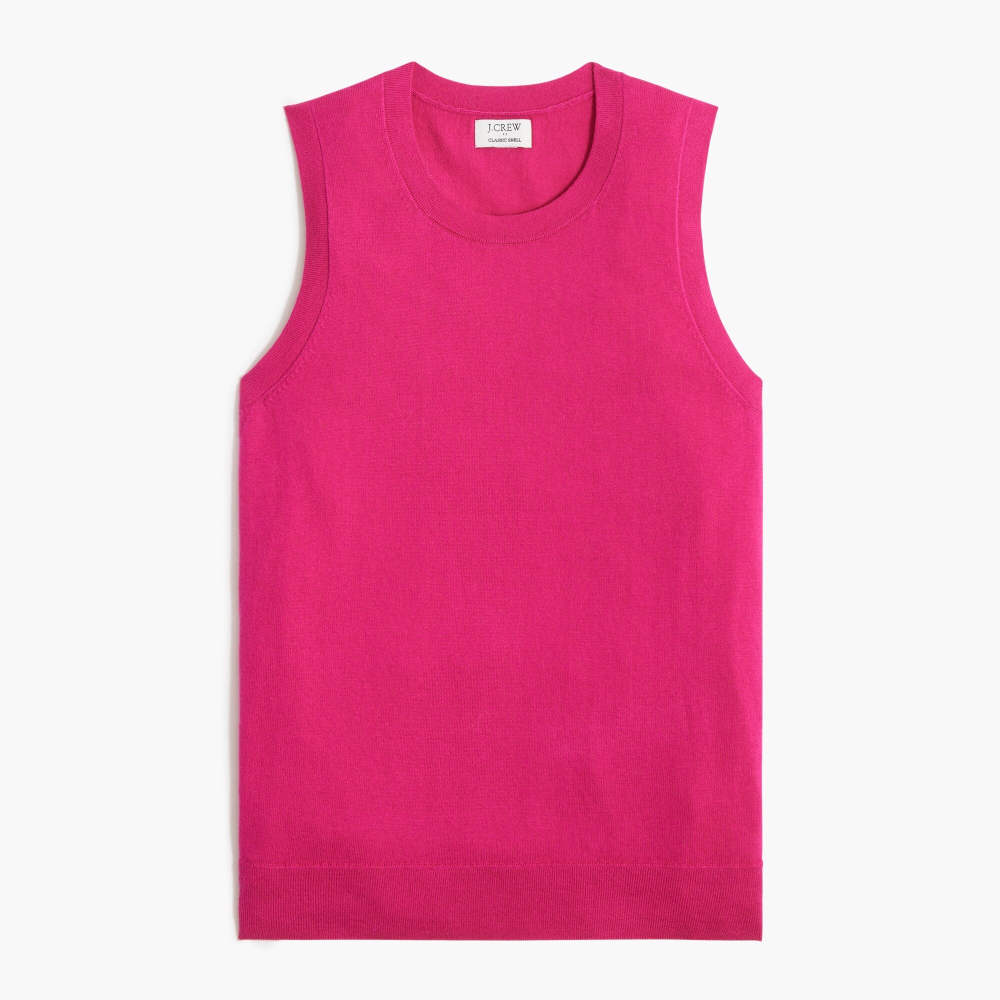 Factory: Sweater Shell For Women