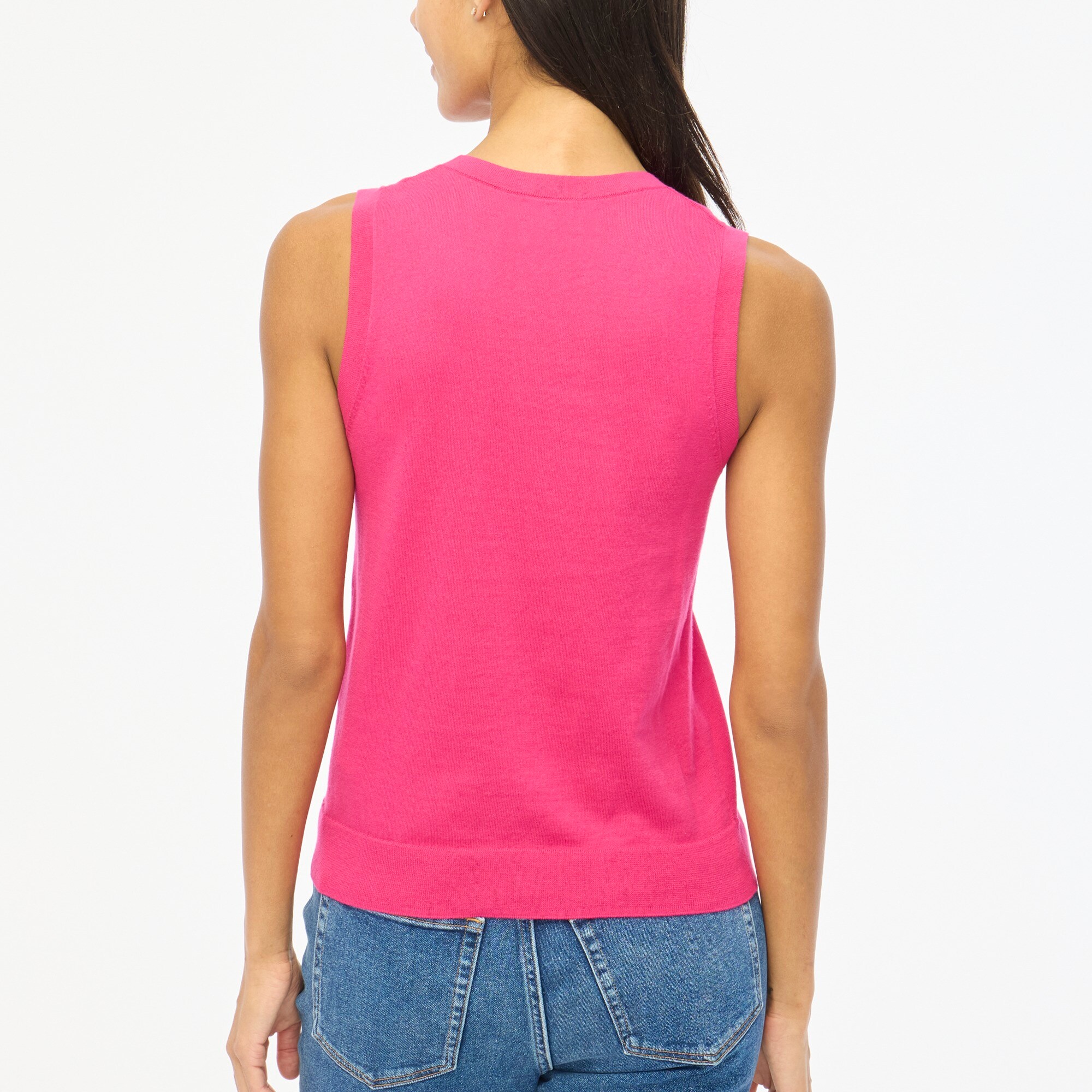 Factory: Sweater Shell For Women