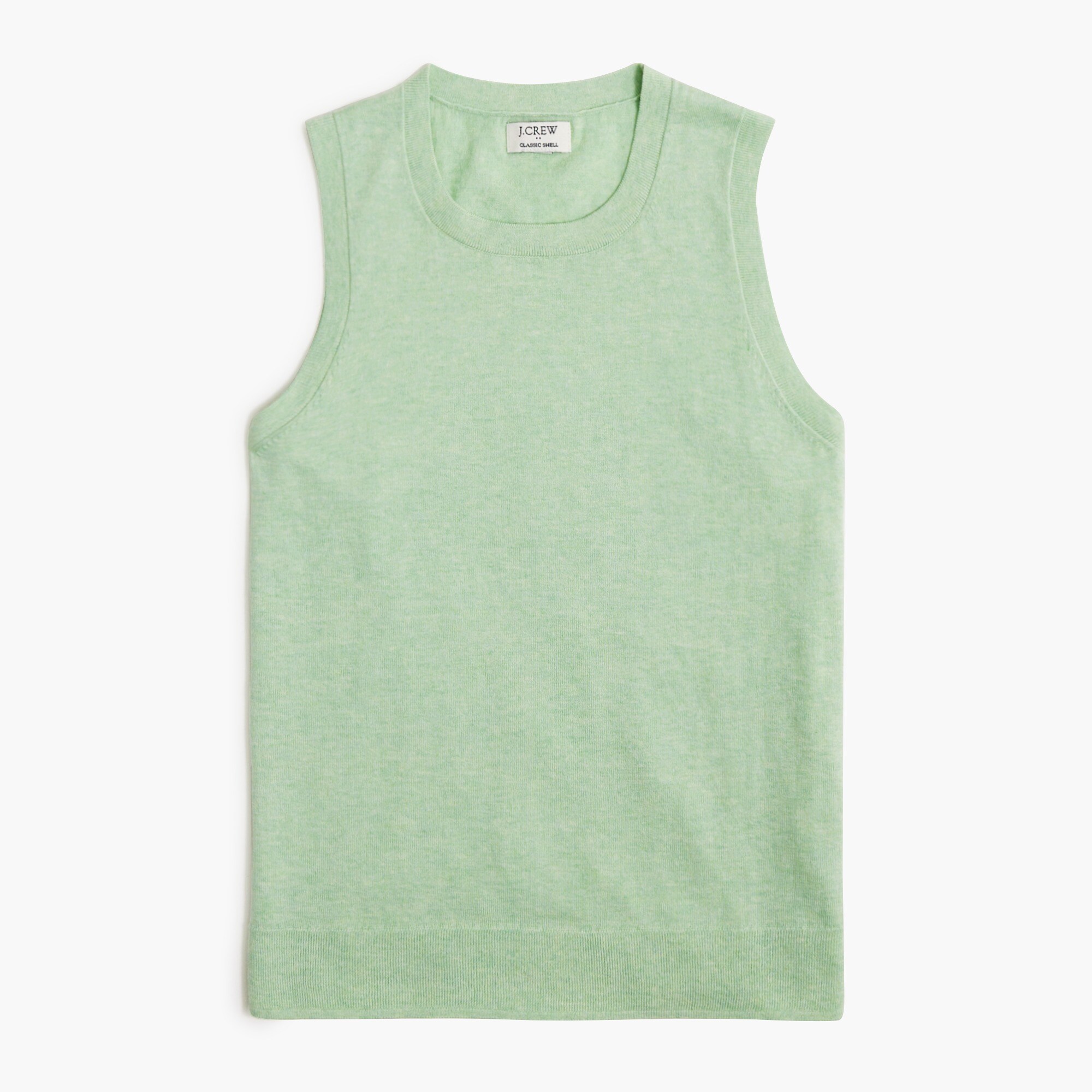 Factory: Sweater Shell For Women