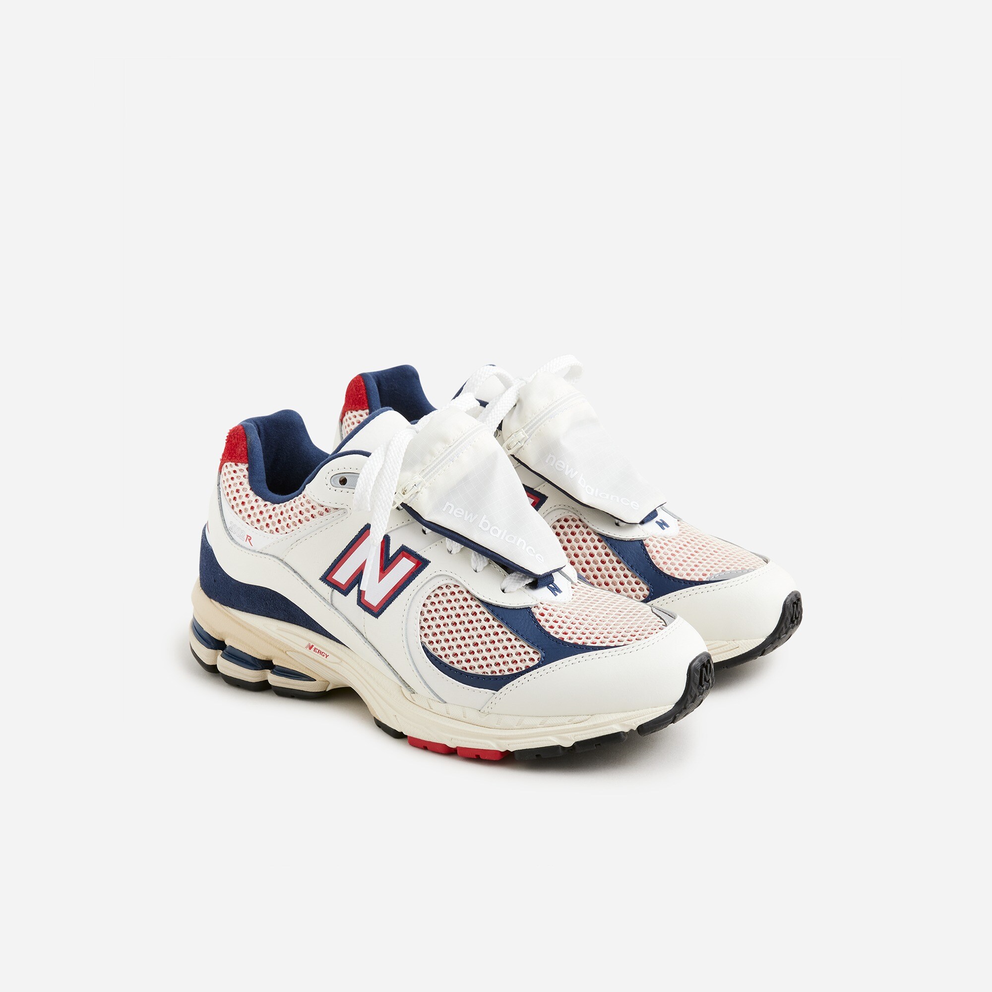 J Crew New Balance 2002r