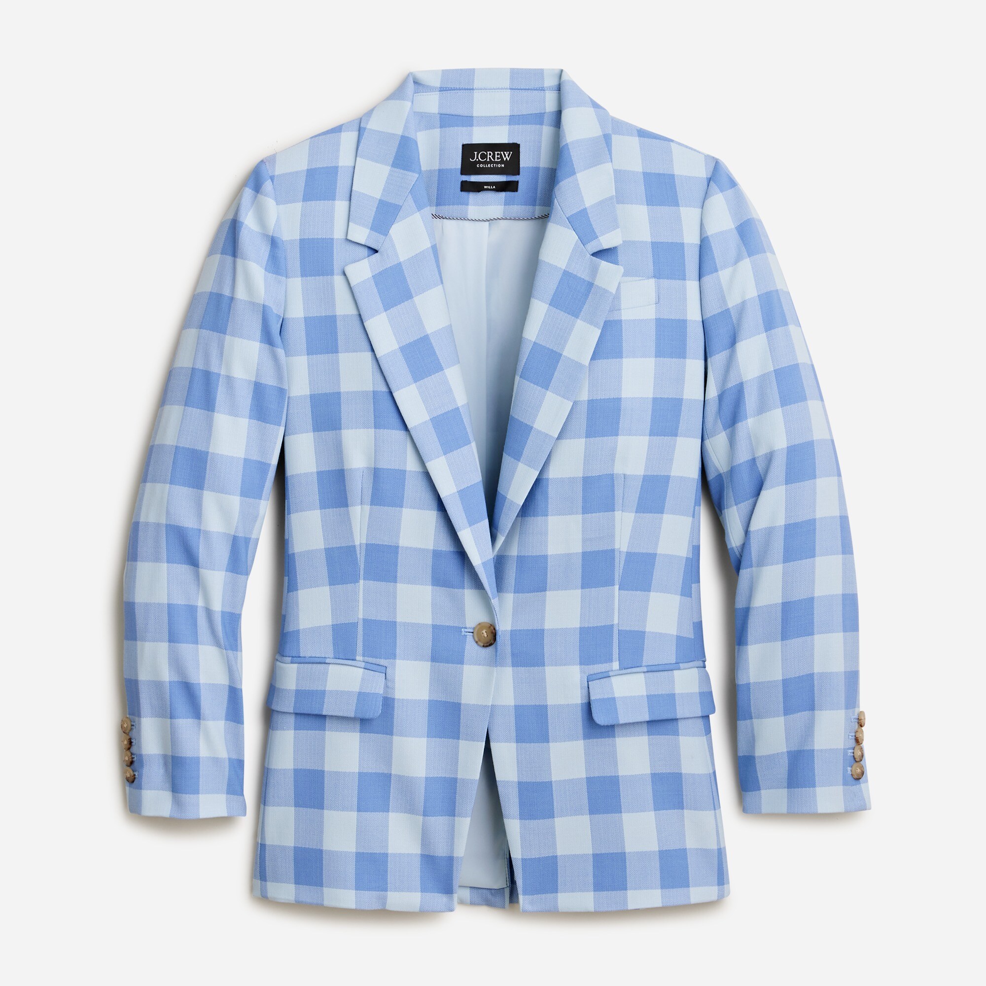 J Crew Willa Blazer
