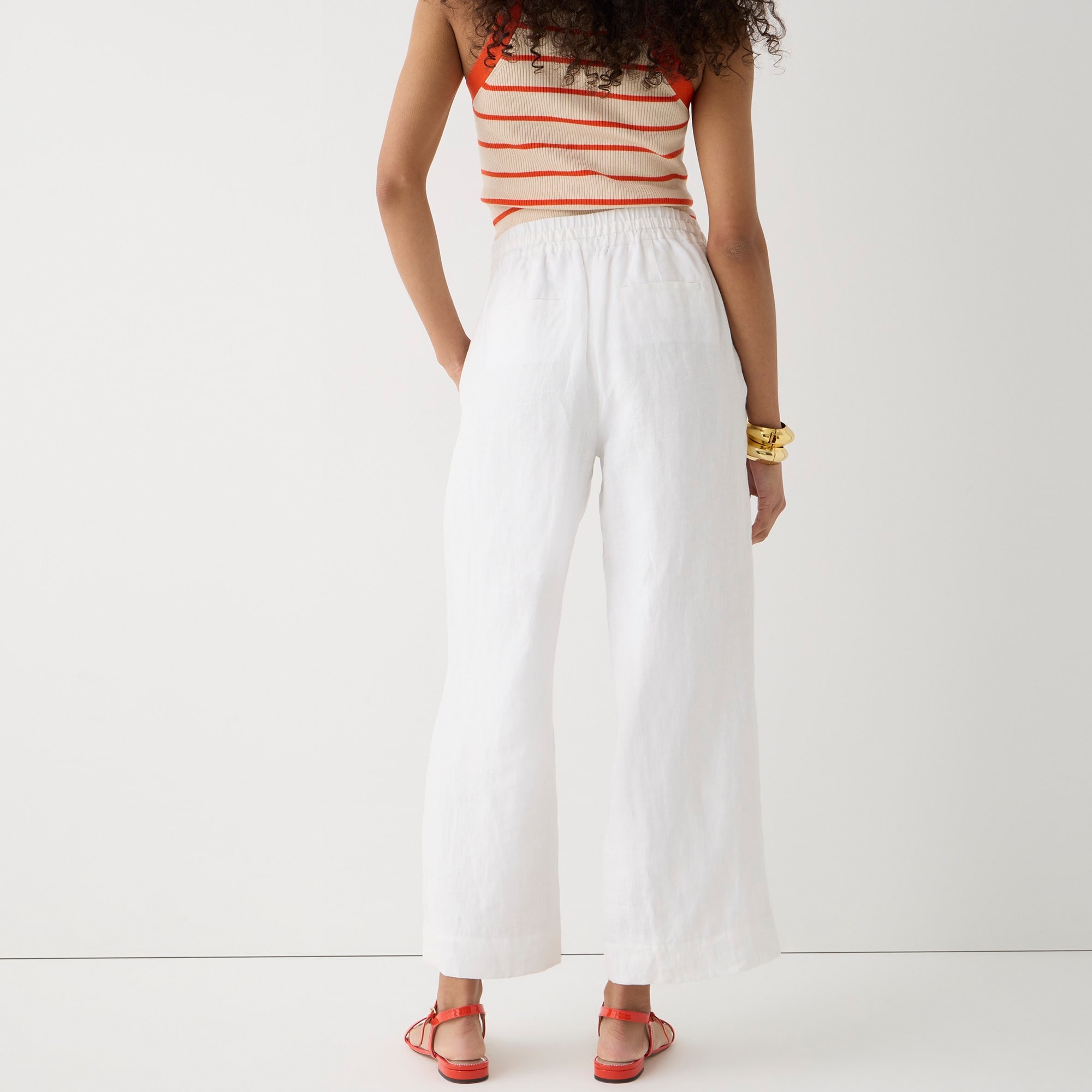 J Crew Seaside Pant