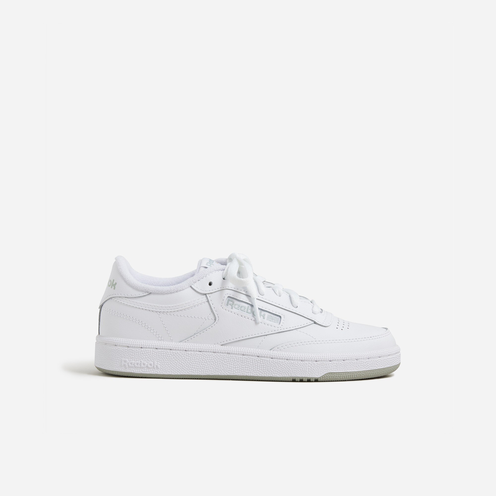 J.Crew: Reebok® Club C Sneakers For Women