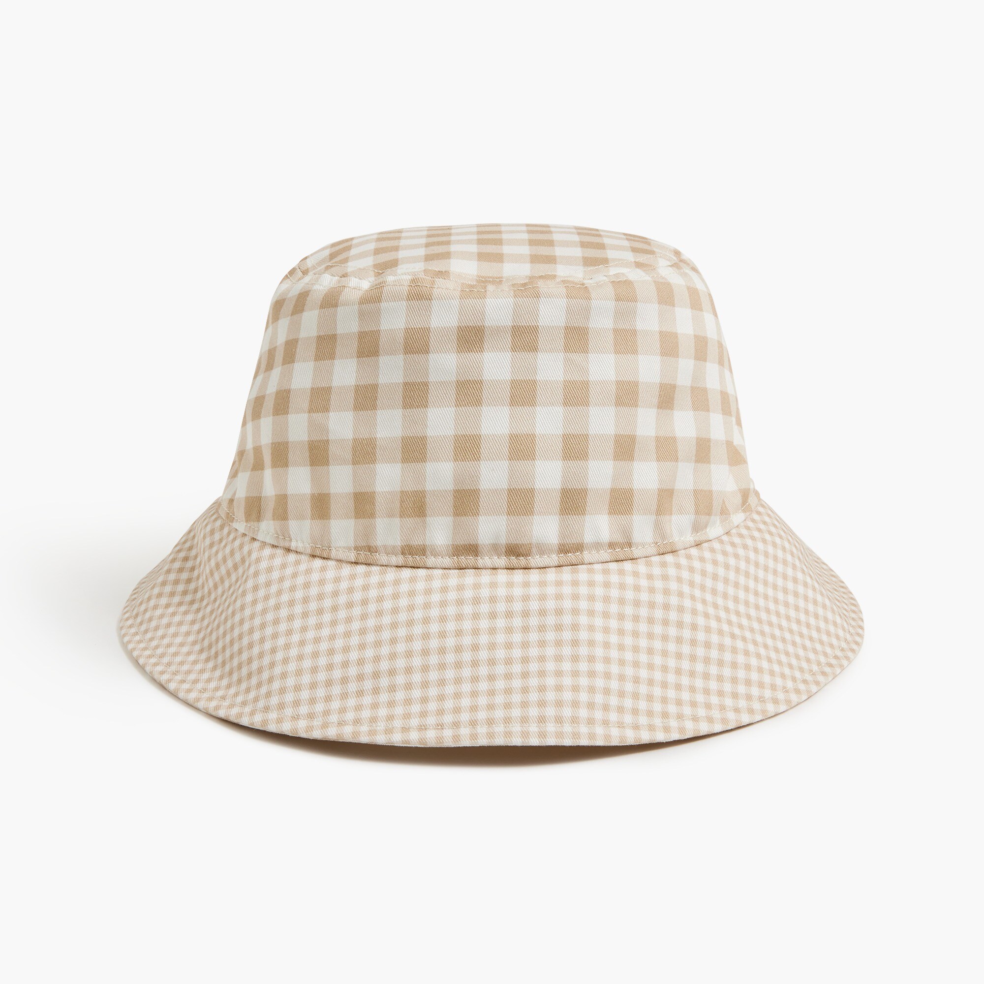 Factory: Bucket Hat With Bow For Women