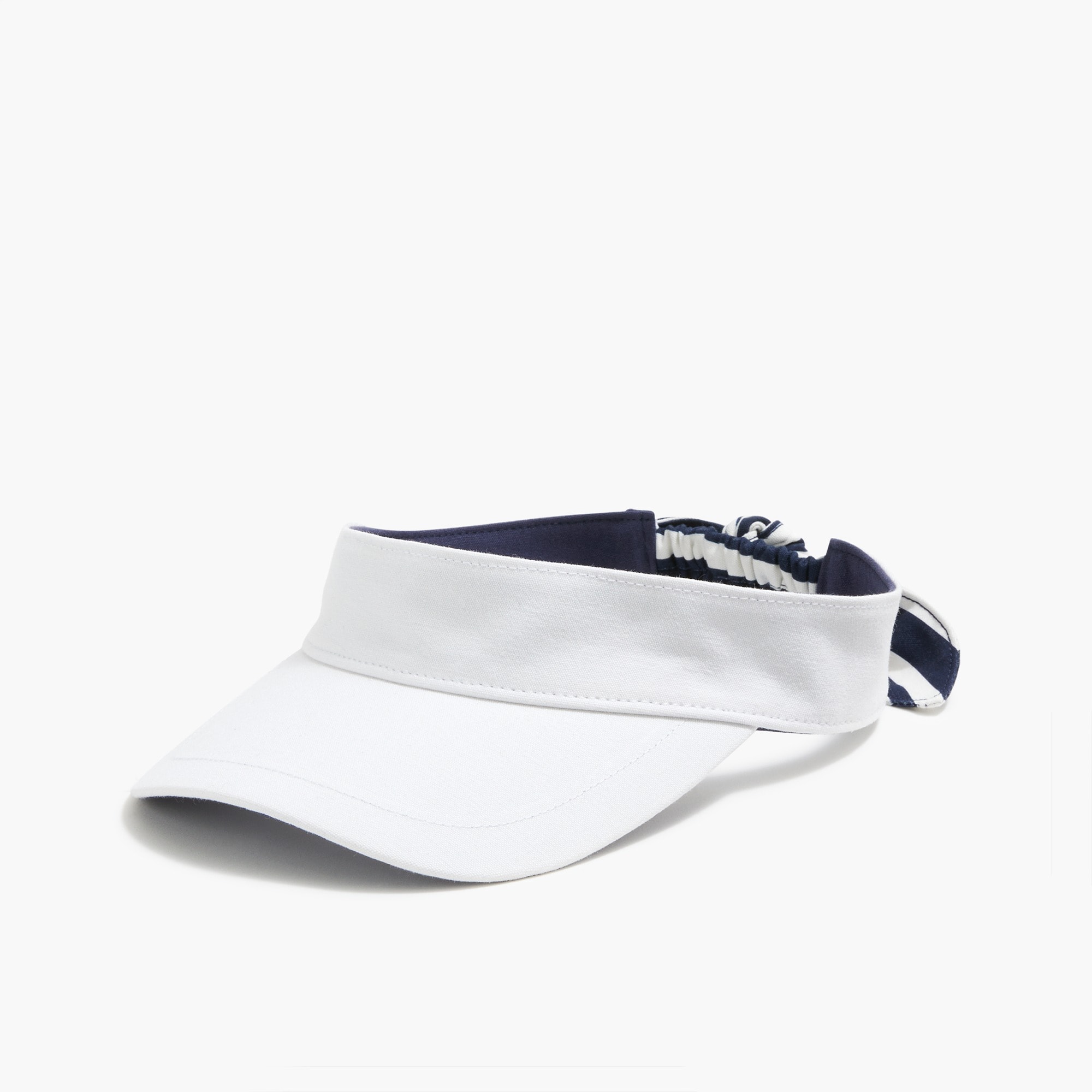 Factory: Bow Visor For Women