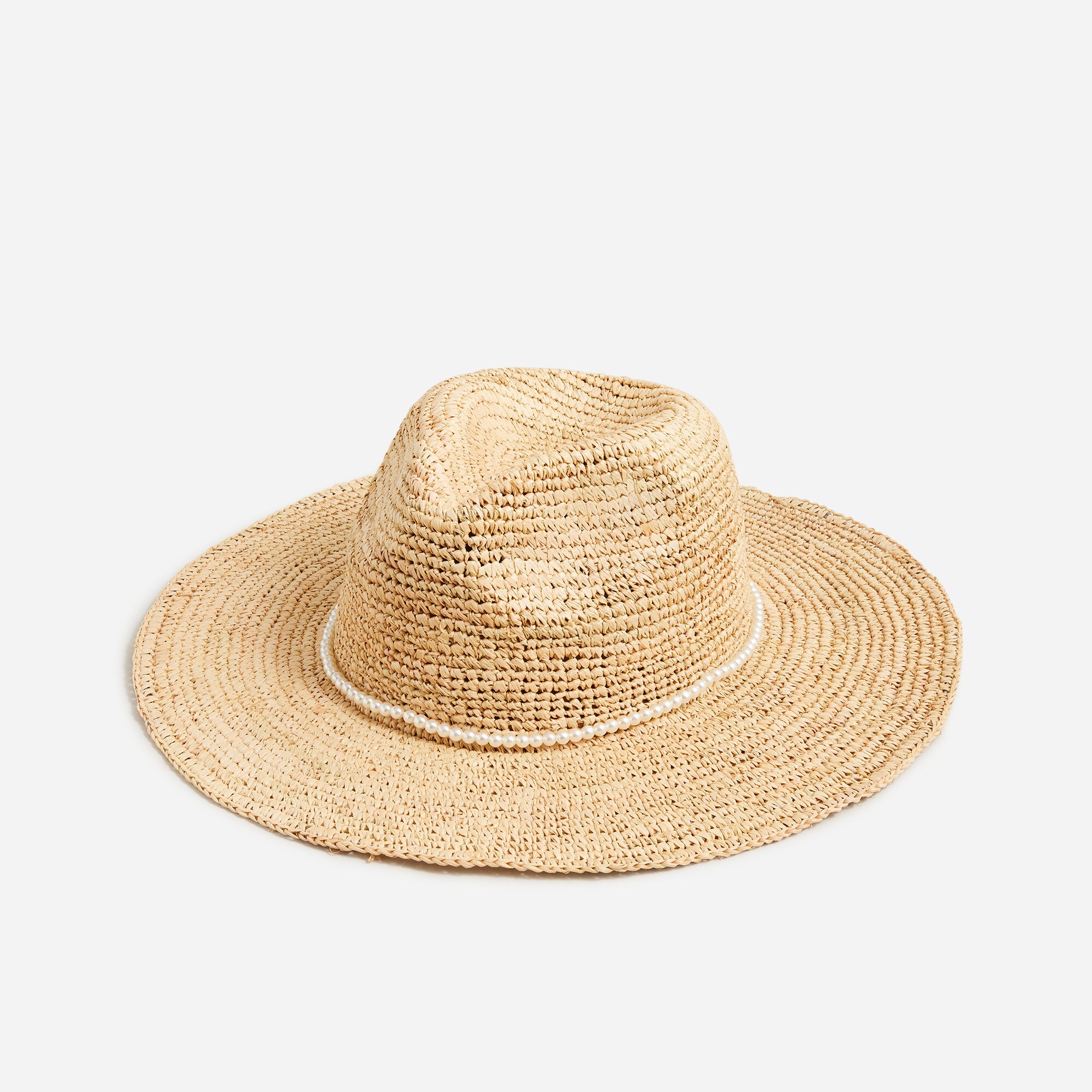 J Crew Packable Hat