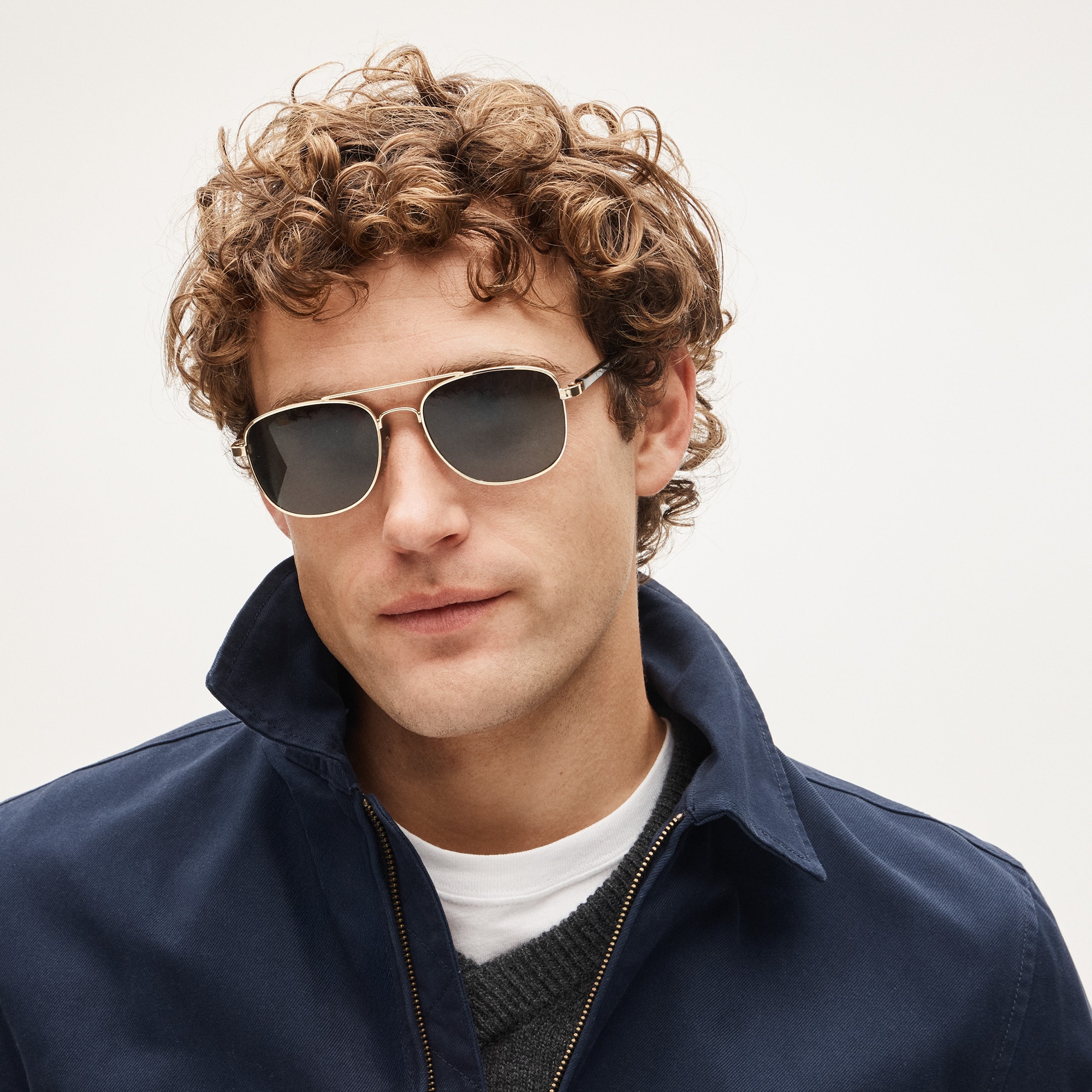J Crew Sunglasses Mens