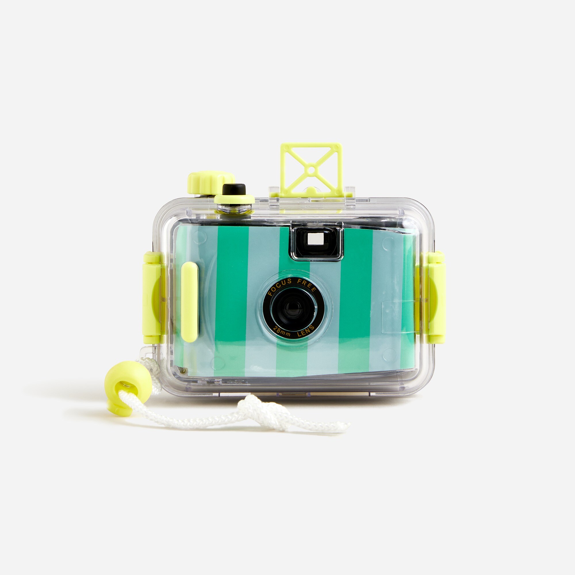 J.Crew: Kids' Sunnylife™ Underwater Camera For Girls