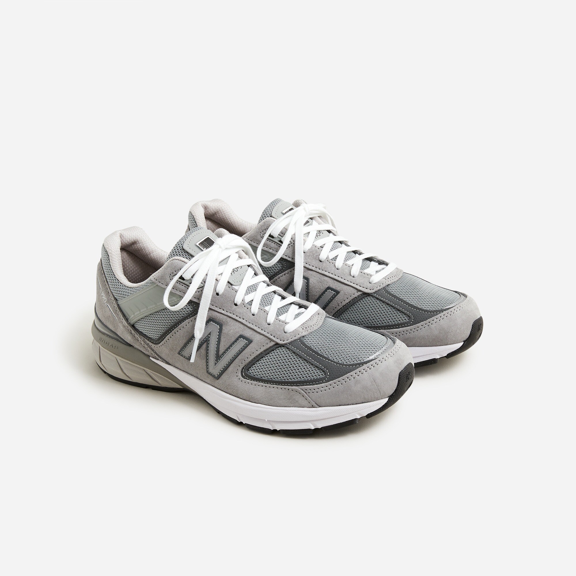 New Balance® 990v5 Sneakers For Men | J.Crew