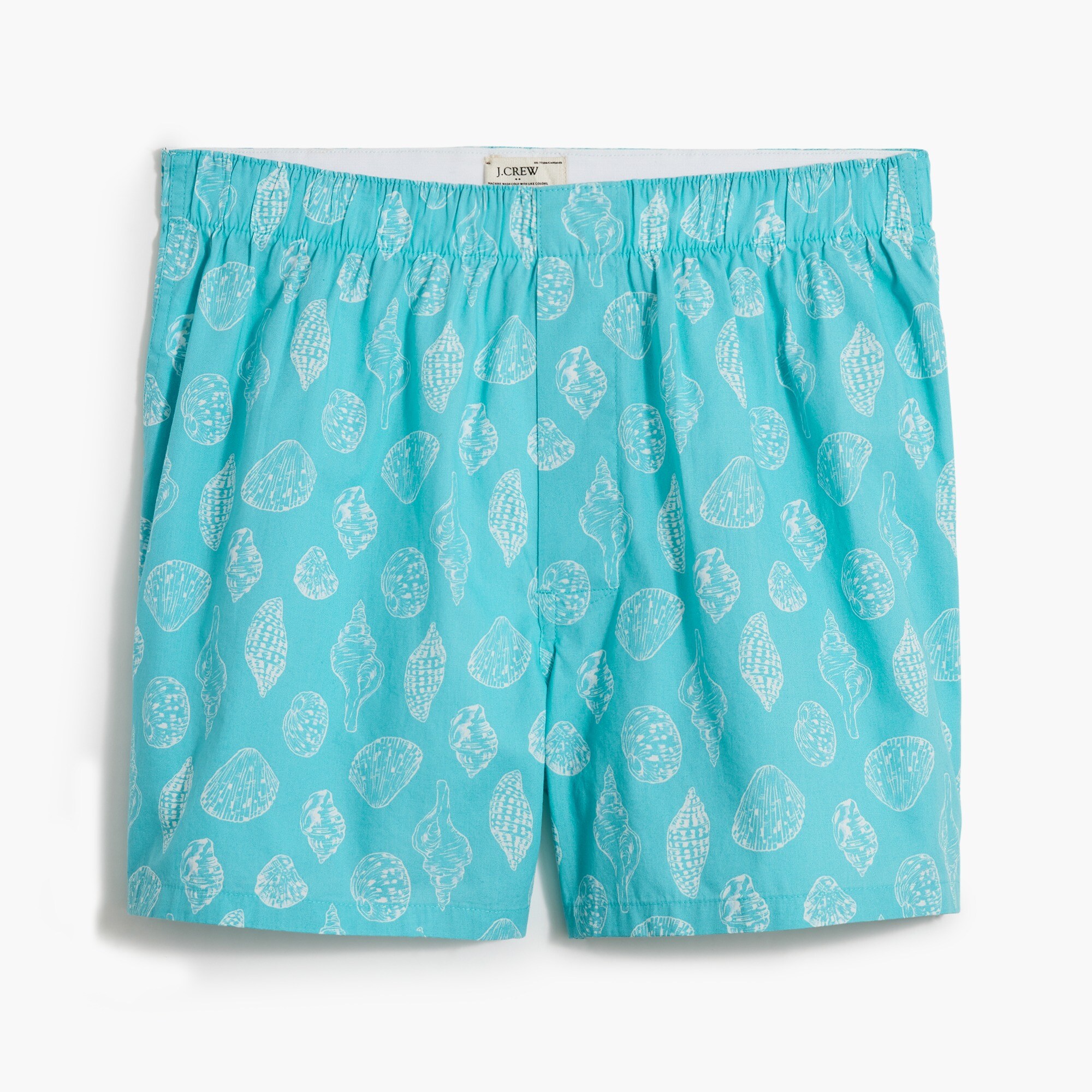 Factory: Woven Boxers For Men