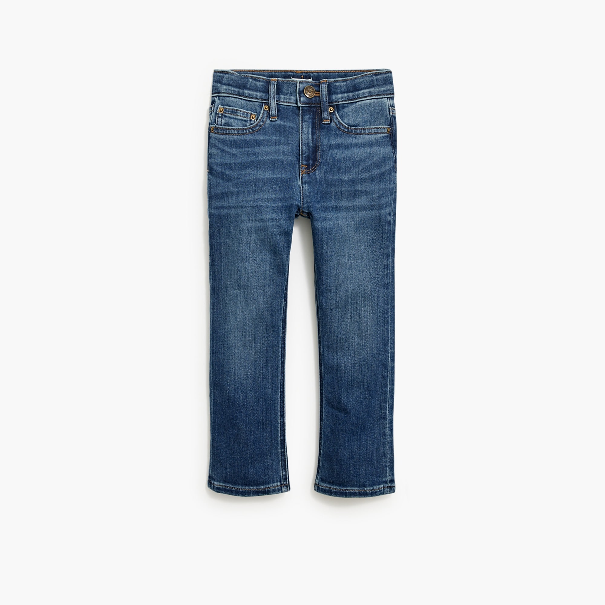 J.Crew Girls' flare crop jean | Hamilton Place