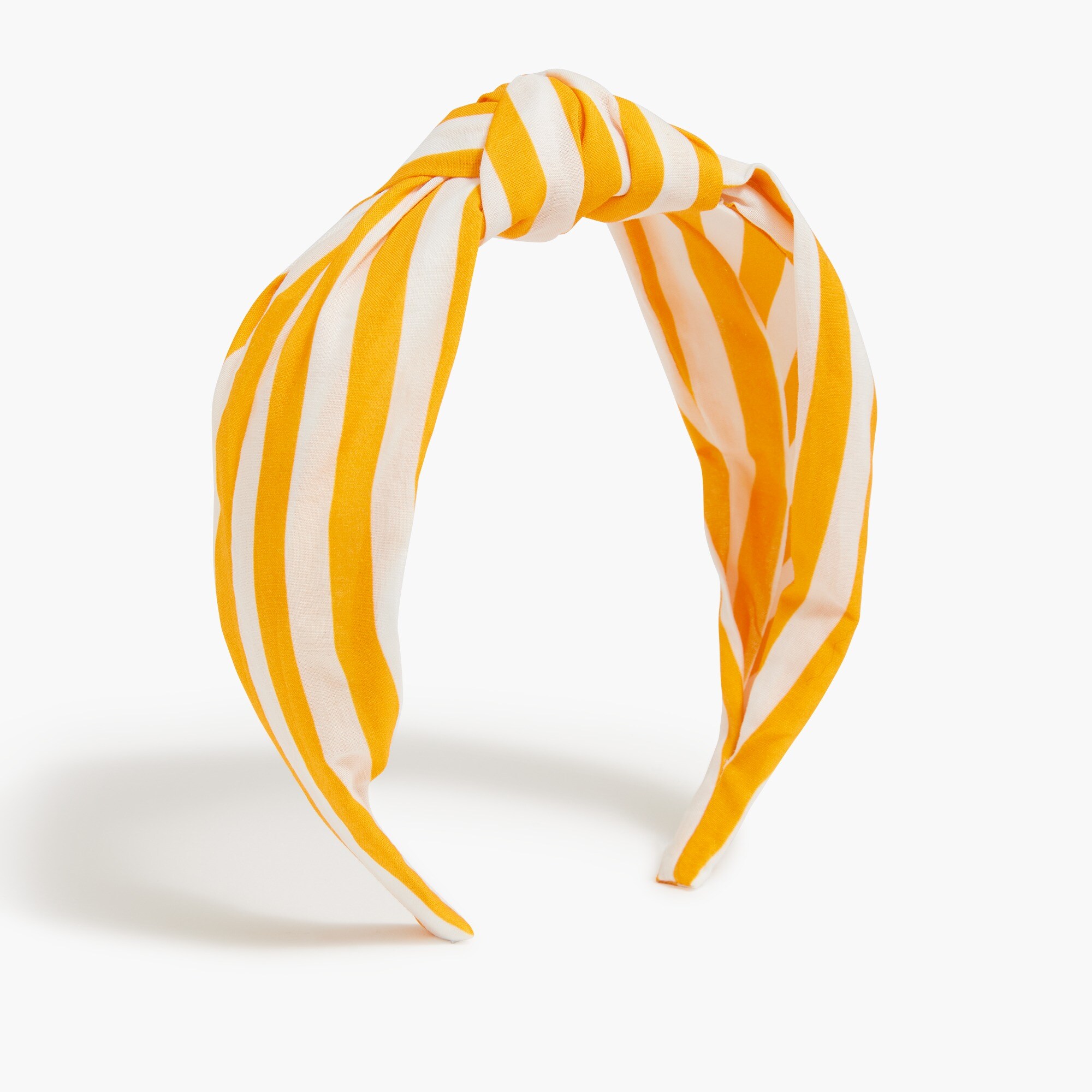 Factory: Printed Knot Headband For Women