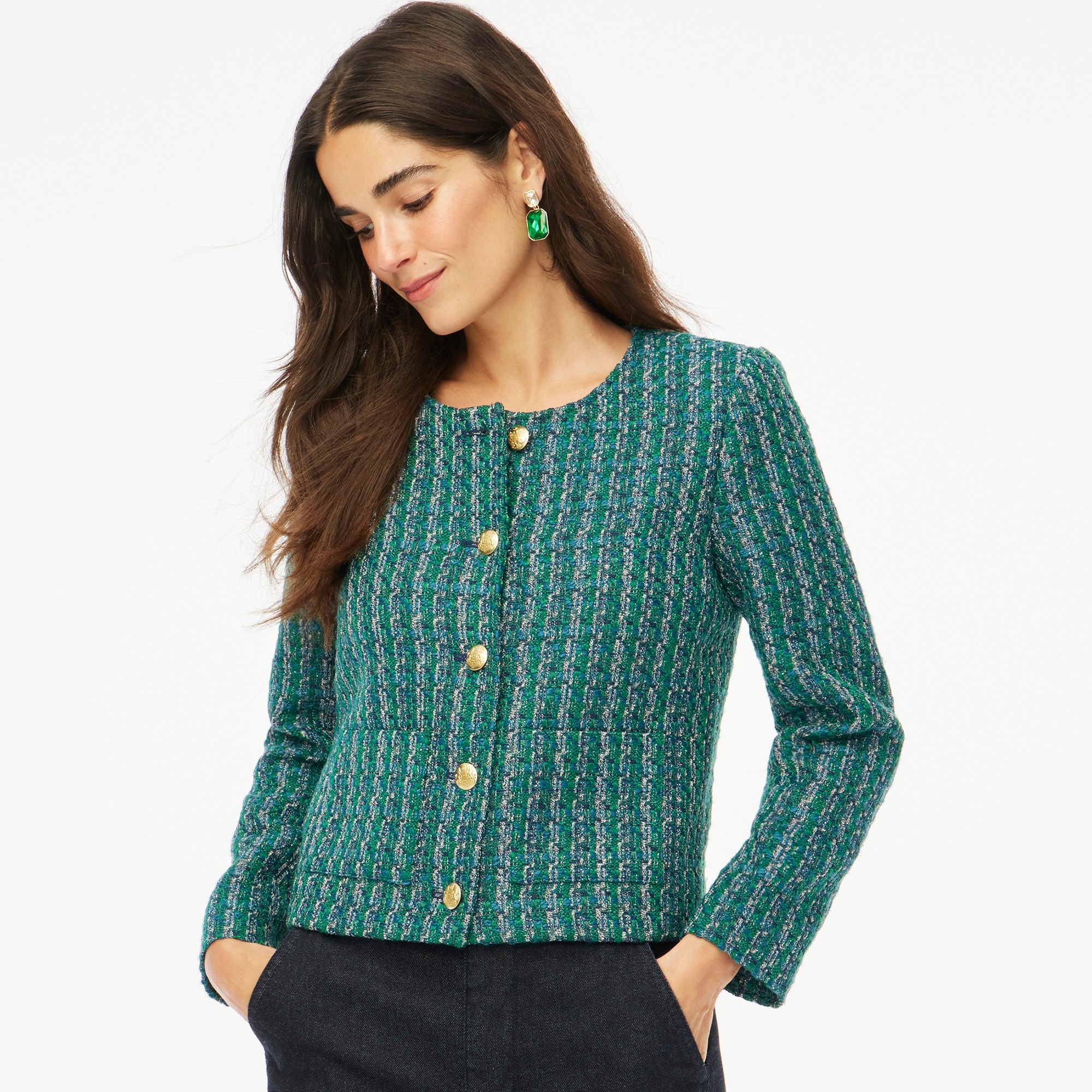 Women's Blazers | J.Crew Factory