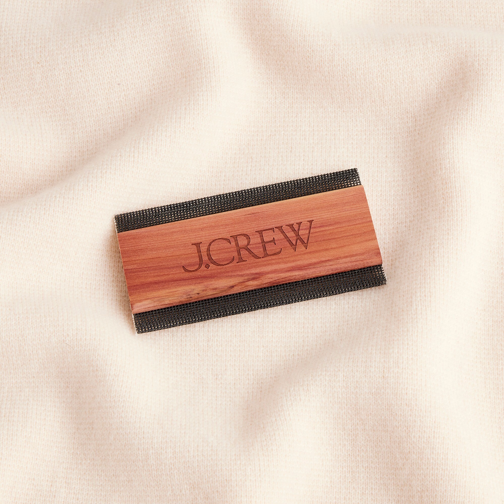 J.Crew: Cashmere Mockneck Sweater Shell For Women