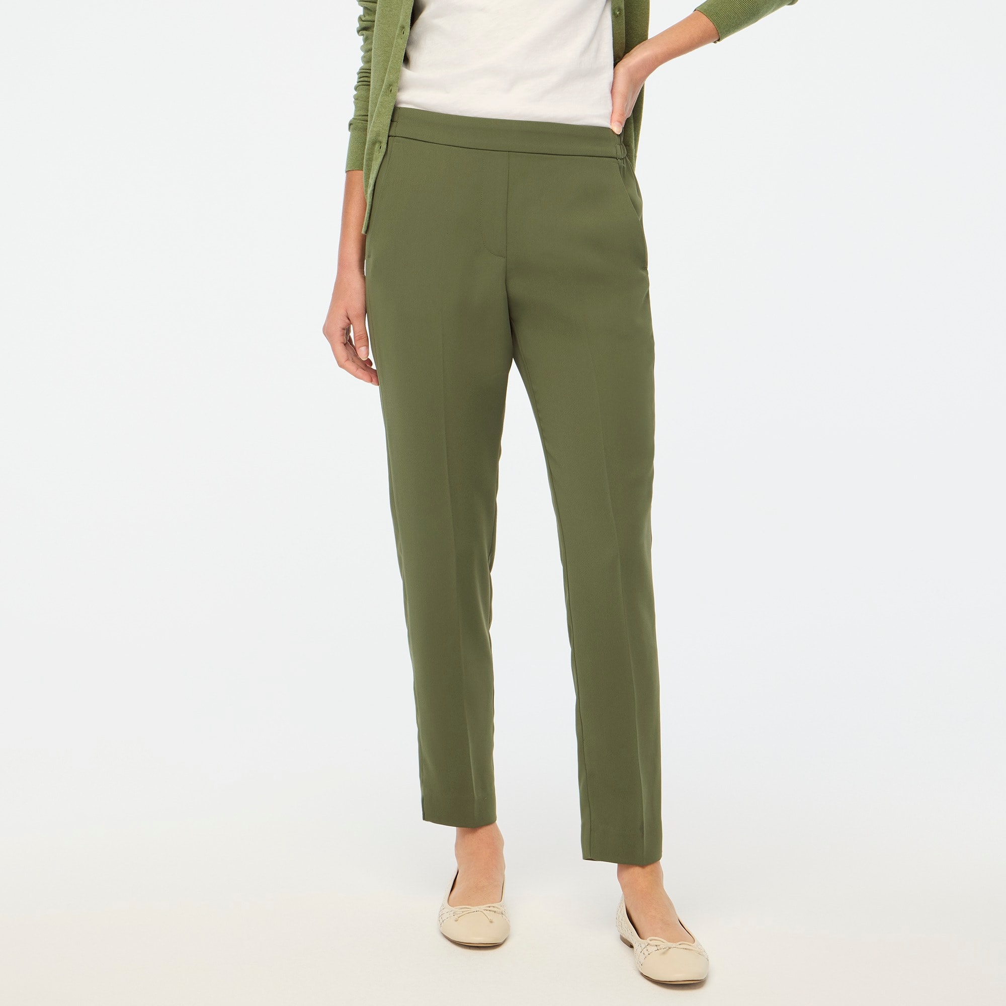 Factory: Jamie Pant For Women