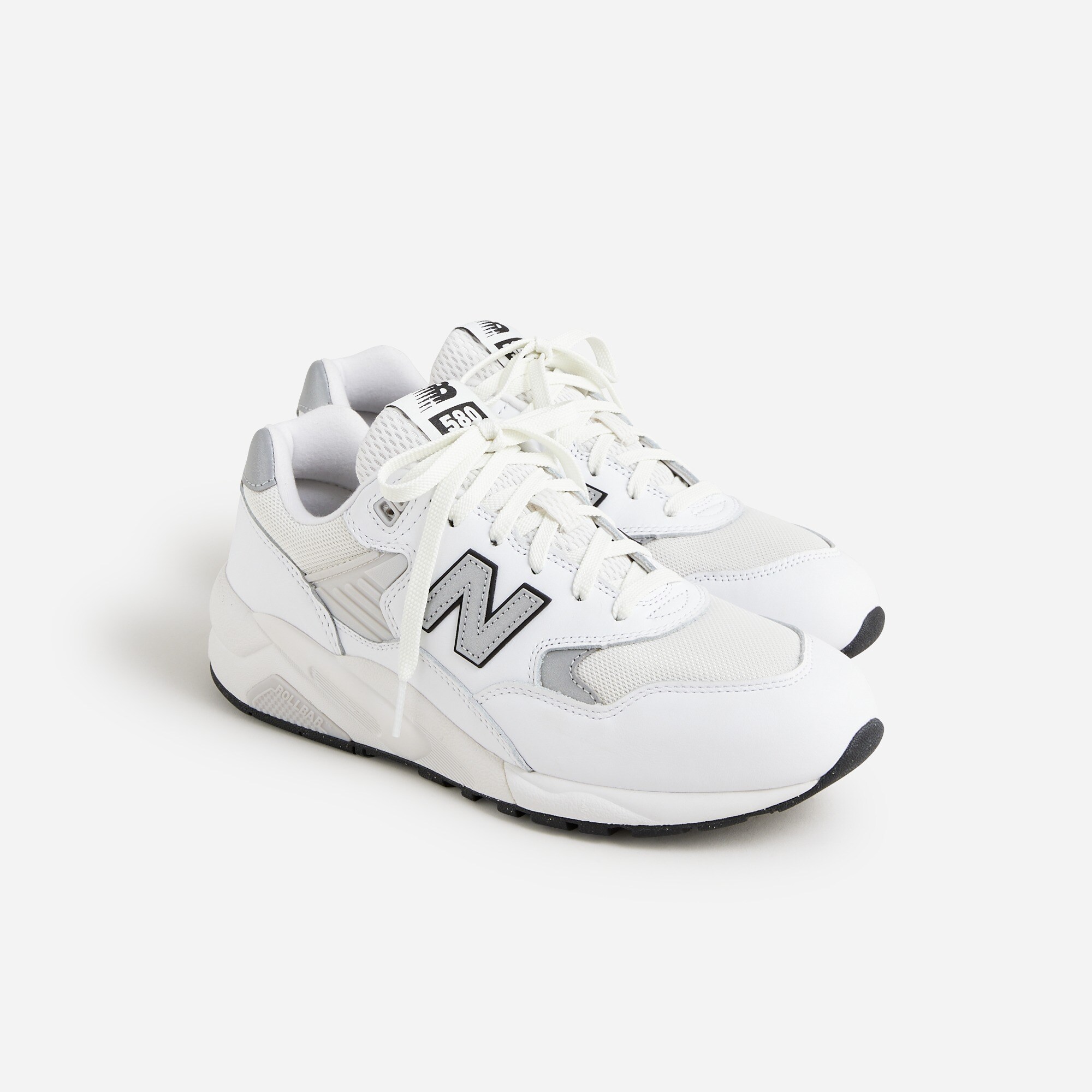 New Balance® 580 Unisex Sneakers For Men | J.Crew