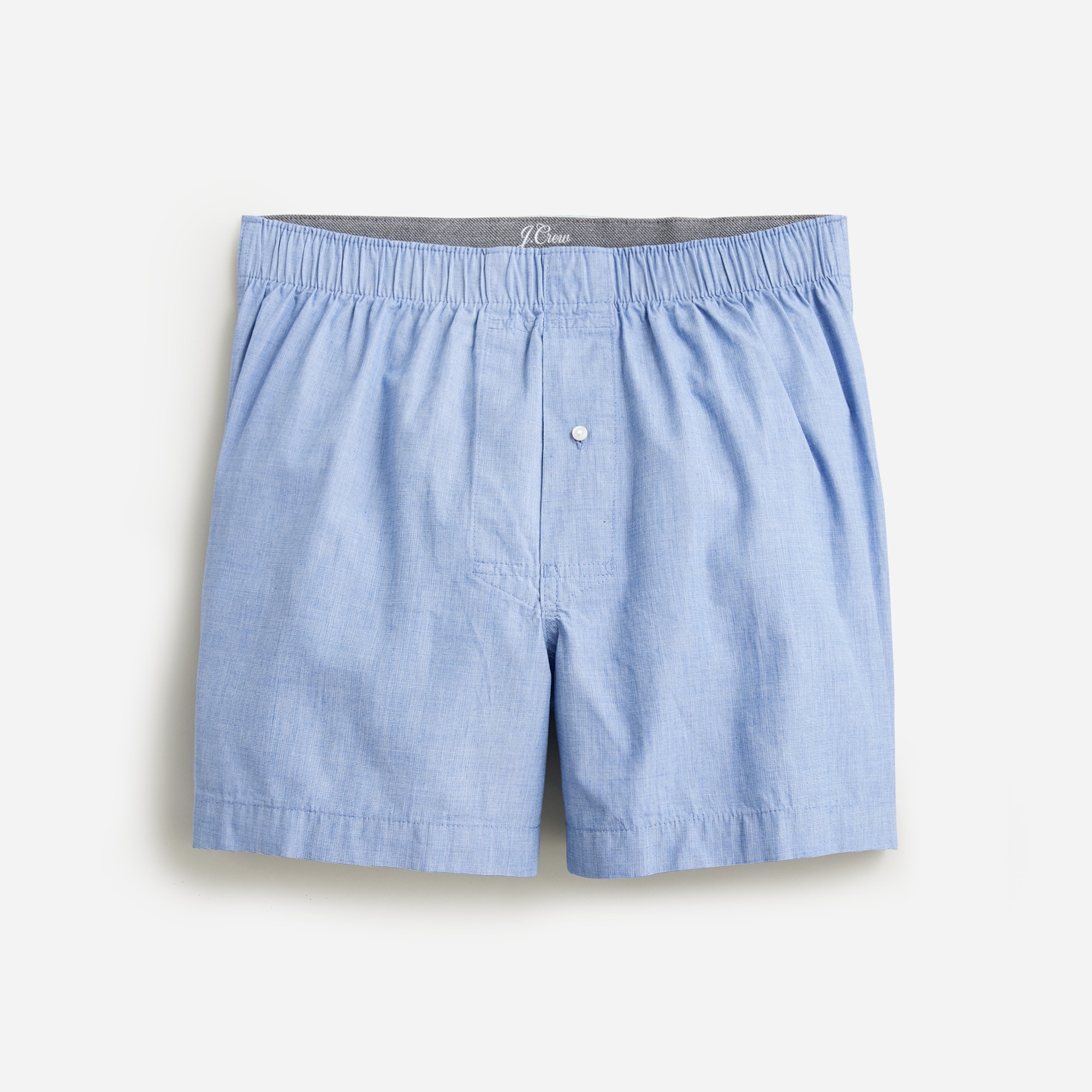 J.Crew: Patterned Boxers For Men