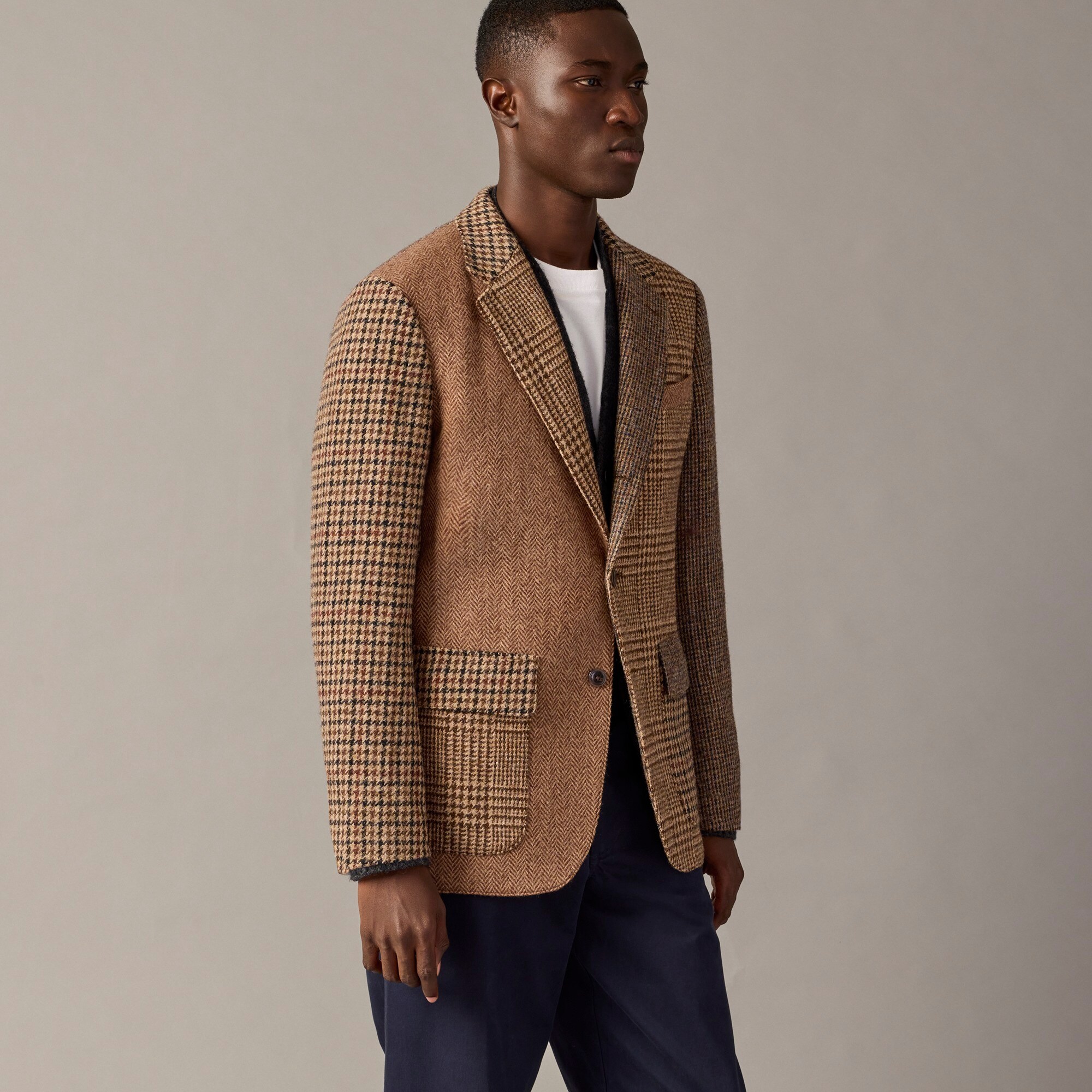 J Crew Blazer Mens