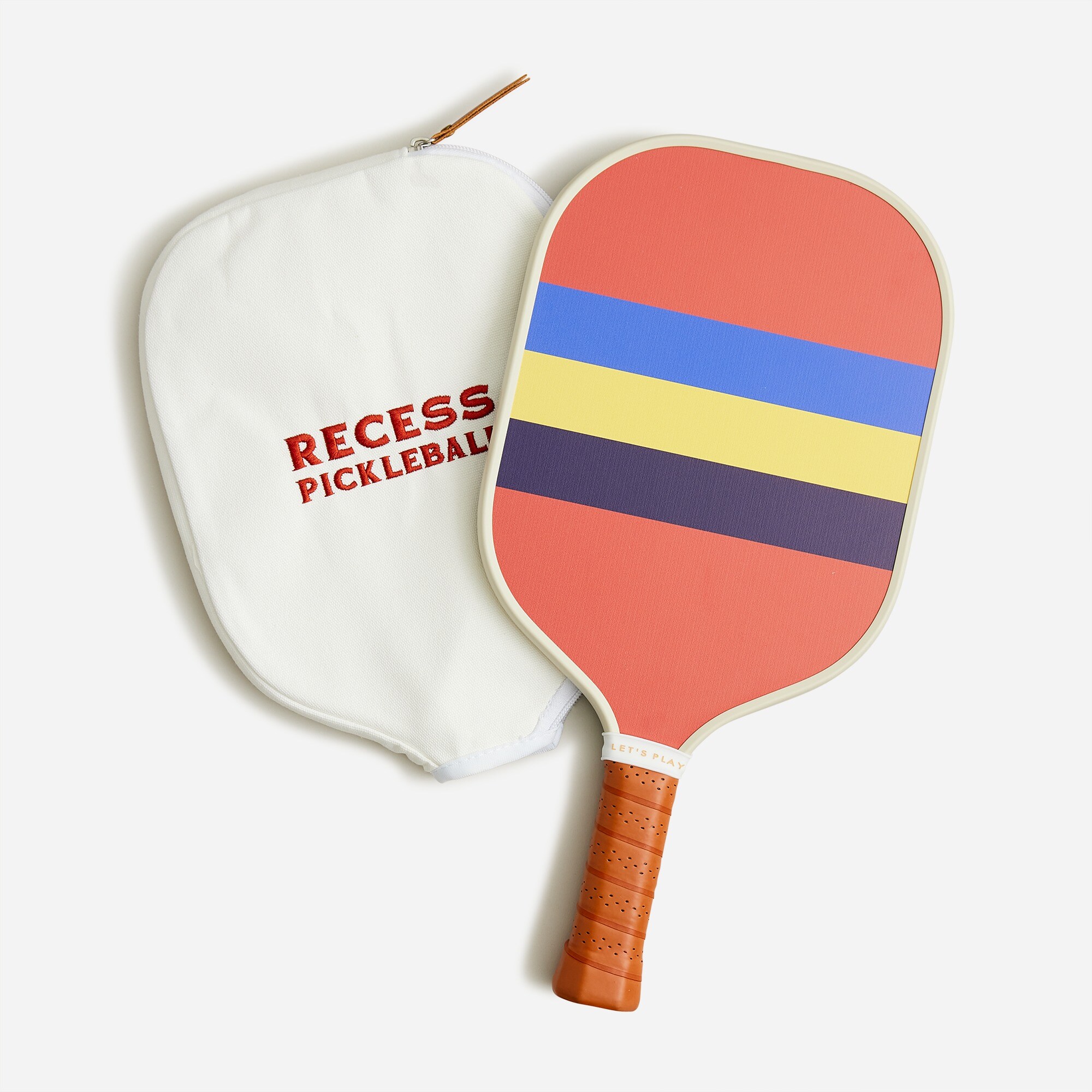 J.Crew: Limited-edition Recess Pickleball X J.Crew Paddle For Men