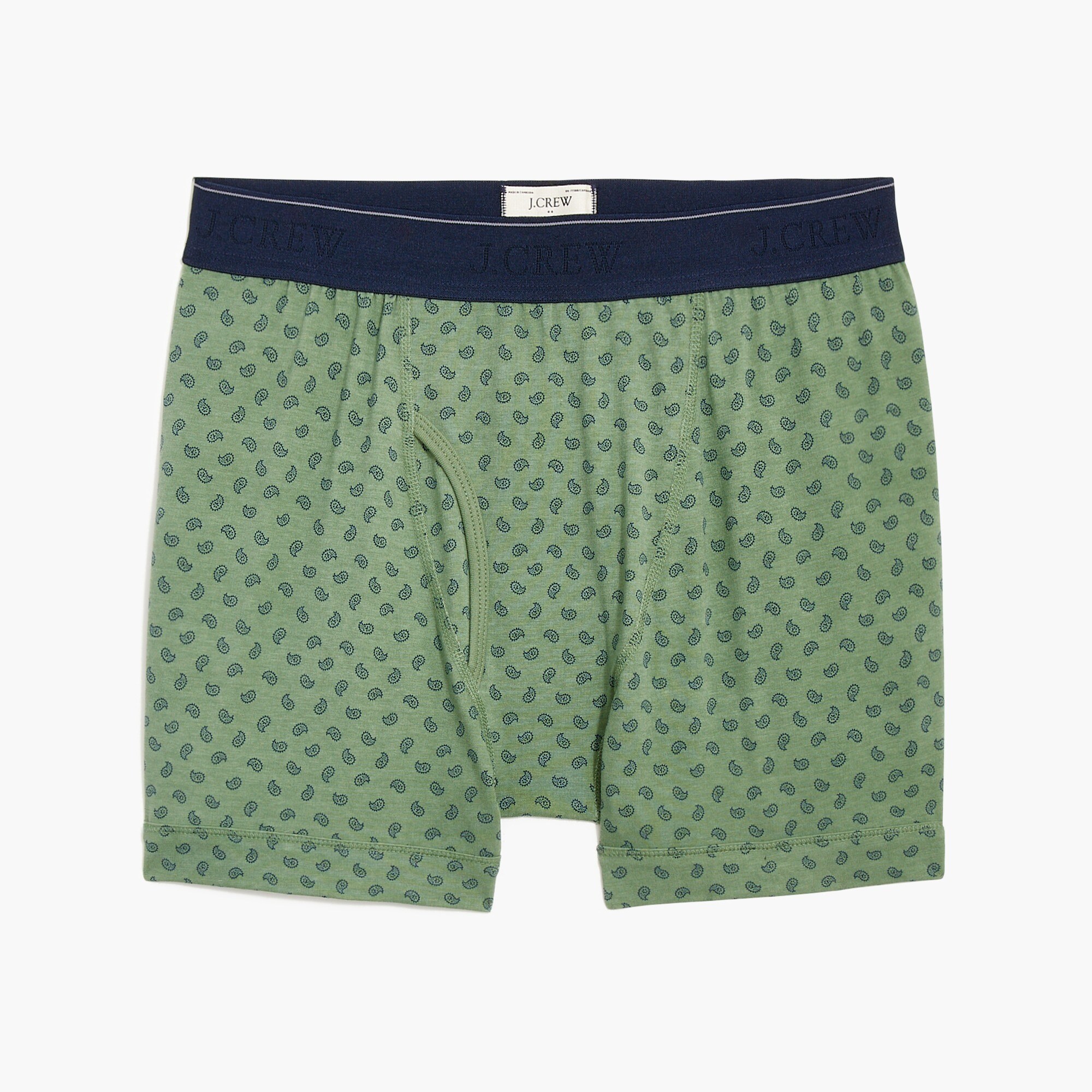 Men's Underwear & Boxers | J.Crew Factory