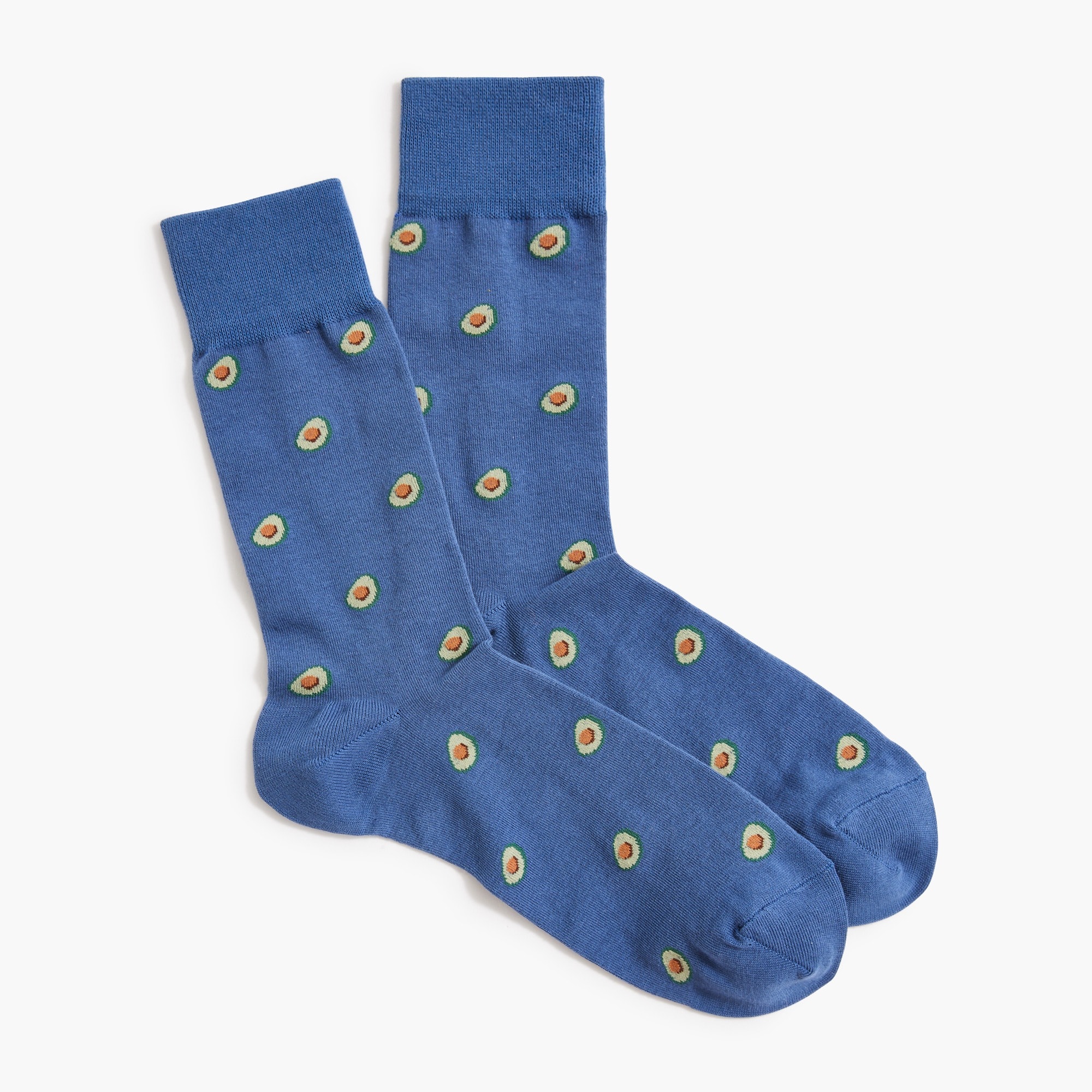 Factory: Avocado Socks For Men