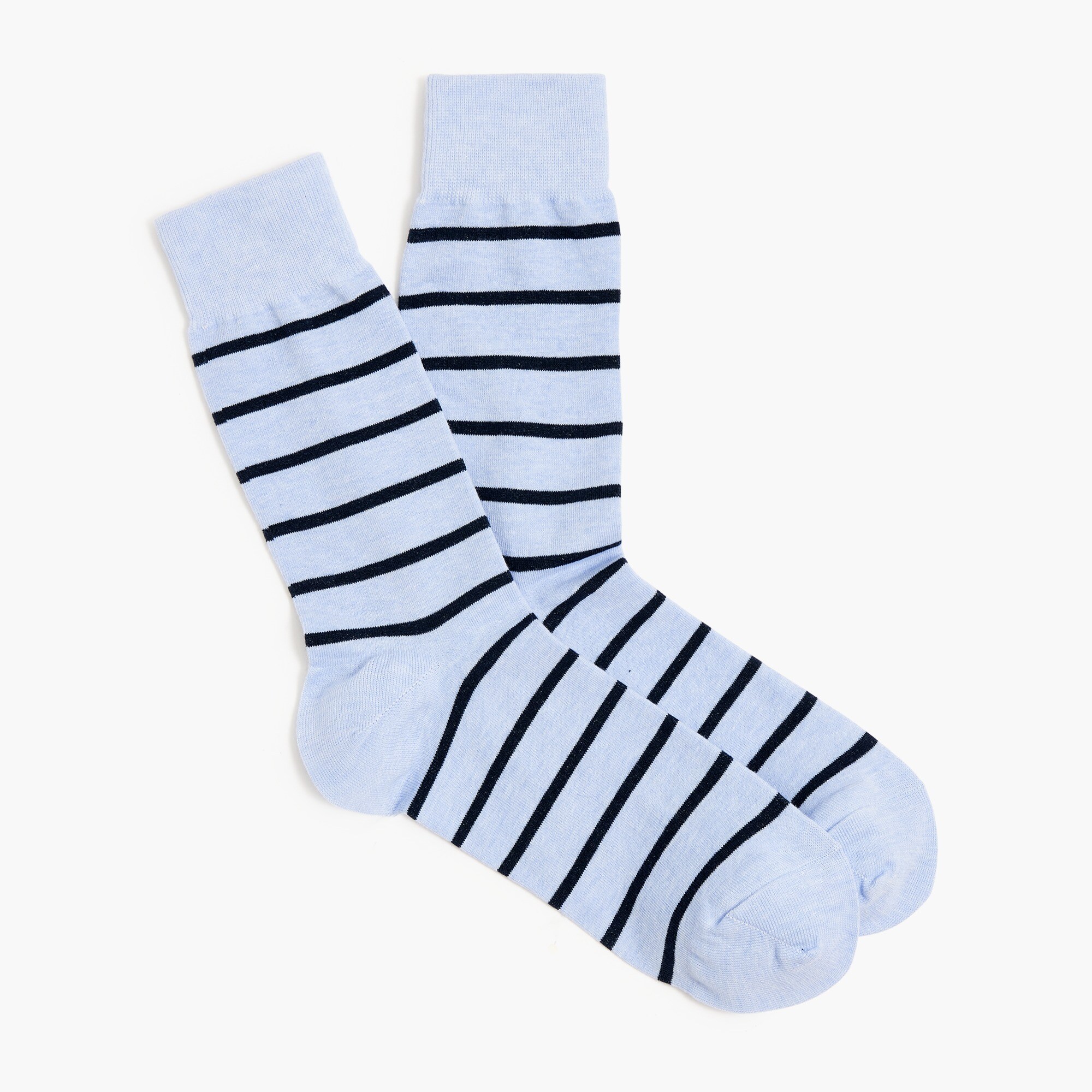 Factory: Striped Socks For Men
