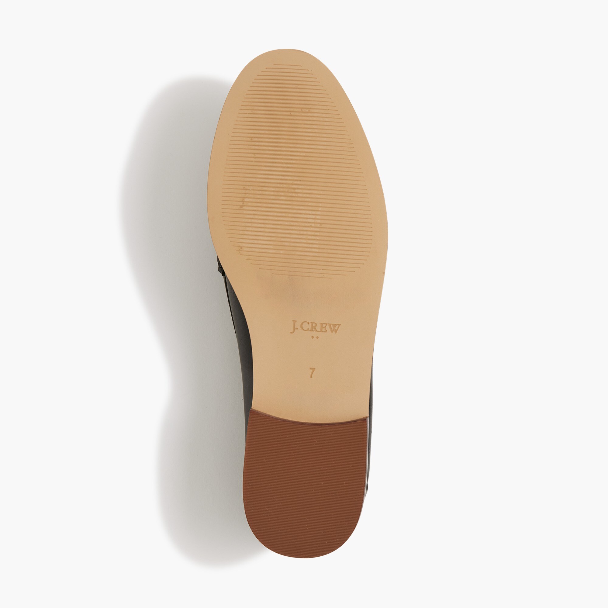 Factory: Penny Loafers For Women