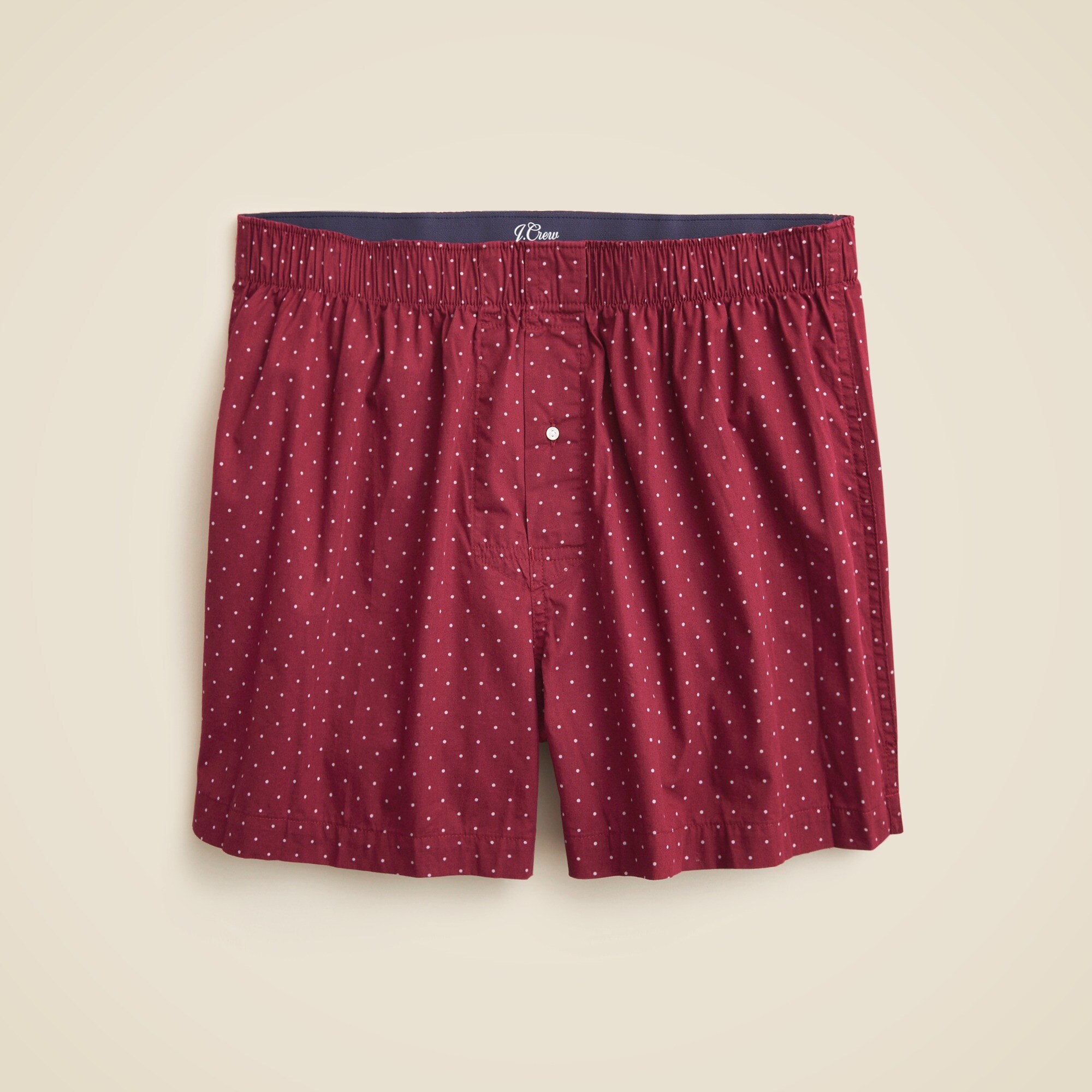 Men’s Underwear | Men’s Boxers | J.Crew