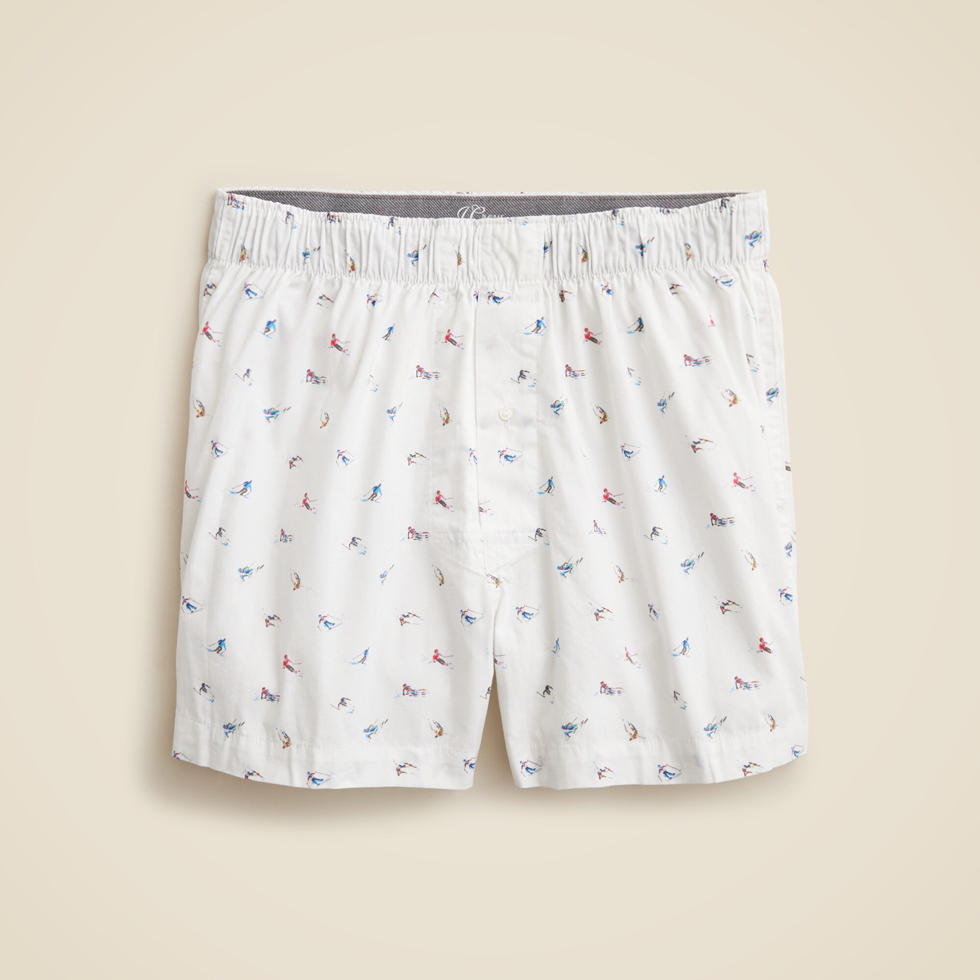 Men’s Underwear | Men’s Boxers | J.Crew