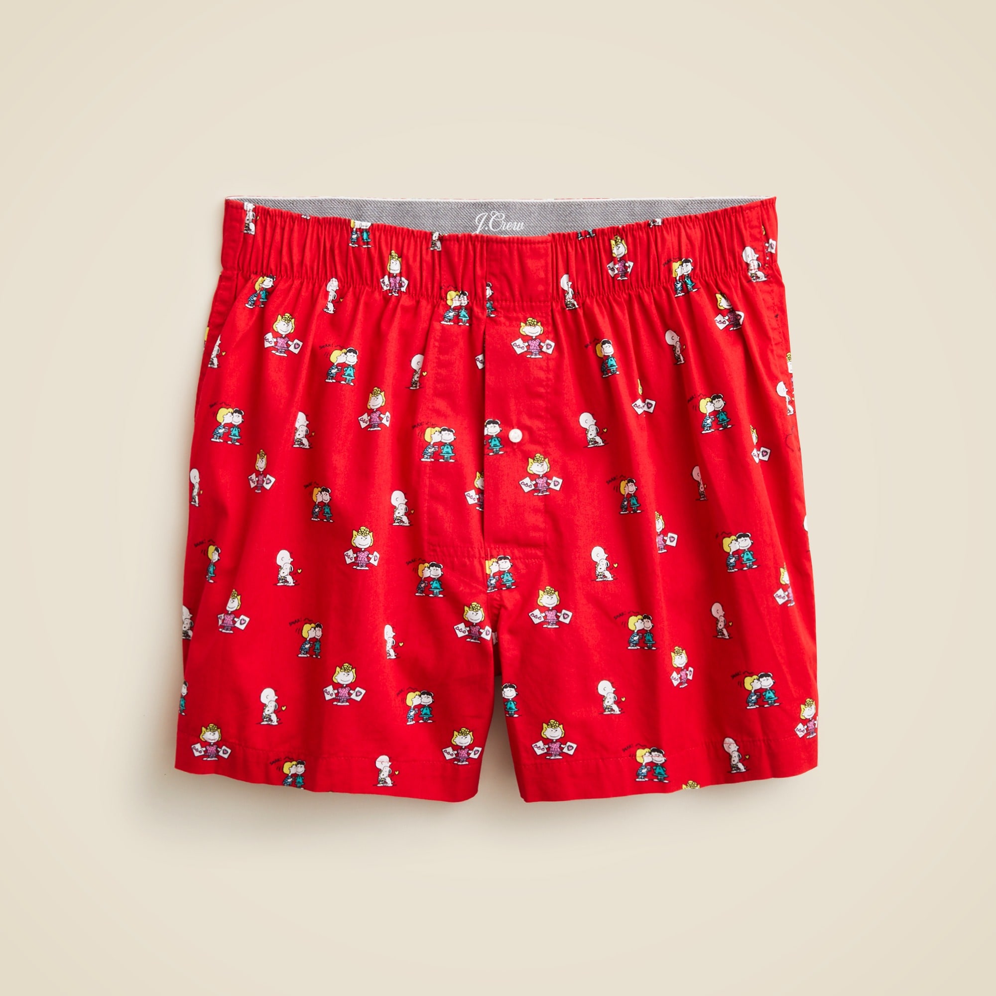Men’s Underwear | Men’s Boxers | J.Crew