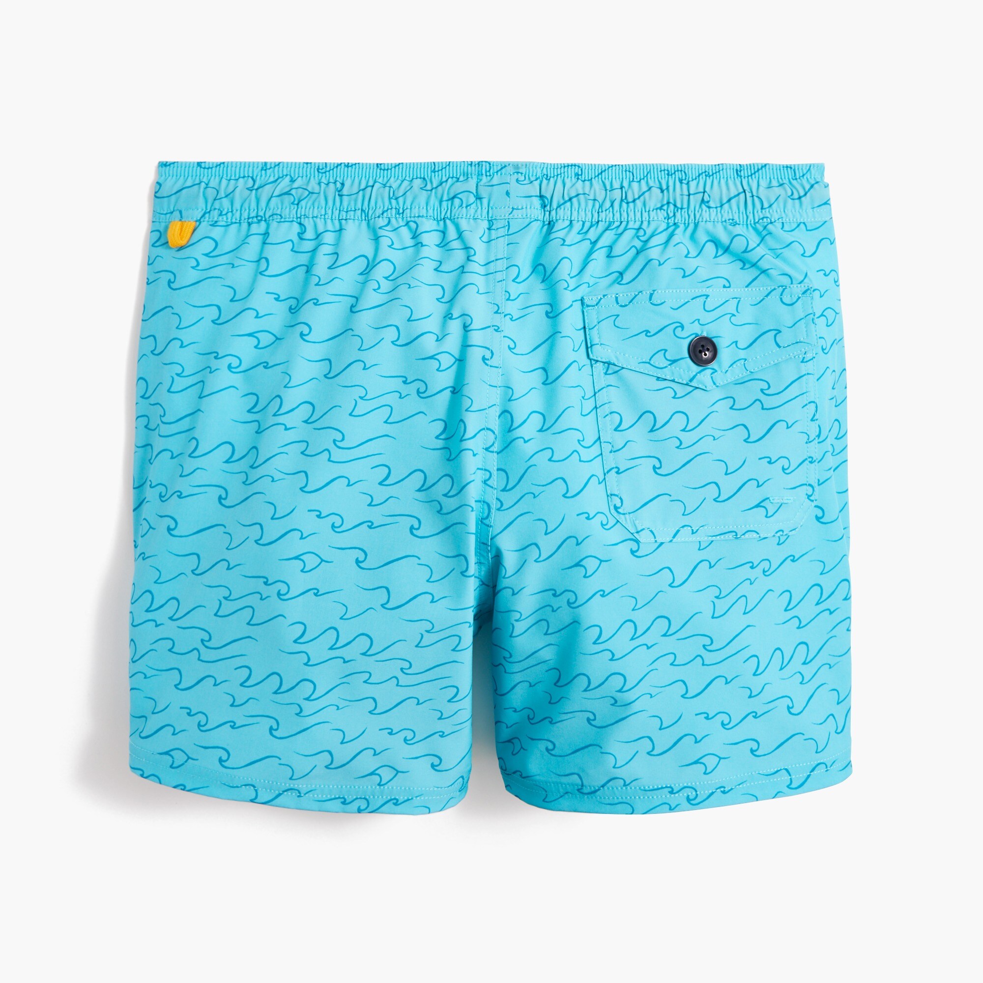 J.Crew 5" swim trunk | Hamilton Place