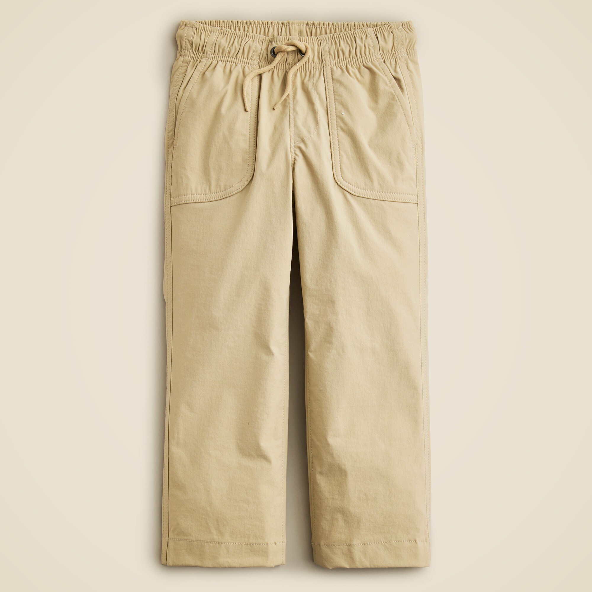 Boys' Tech Bottoms | J.Crew