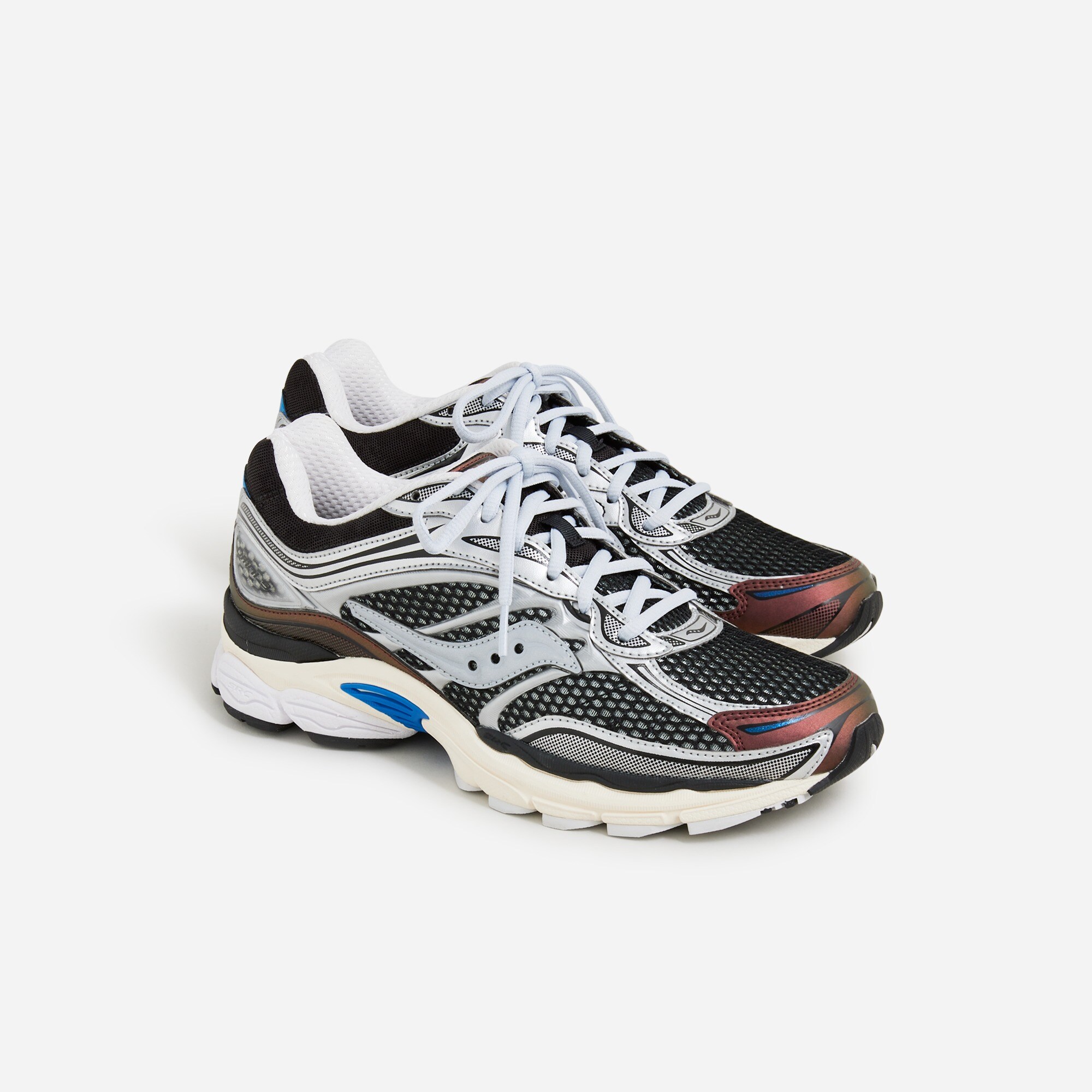 J.Crew: Saucony® ProGrid Omni 9 Disrupt Sneakers For Men