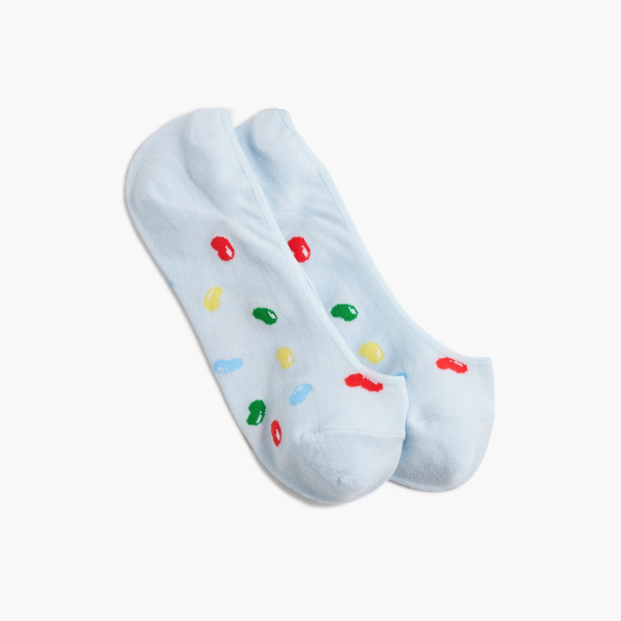 J.Crew Candy no-show socks | Hamilton Place