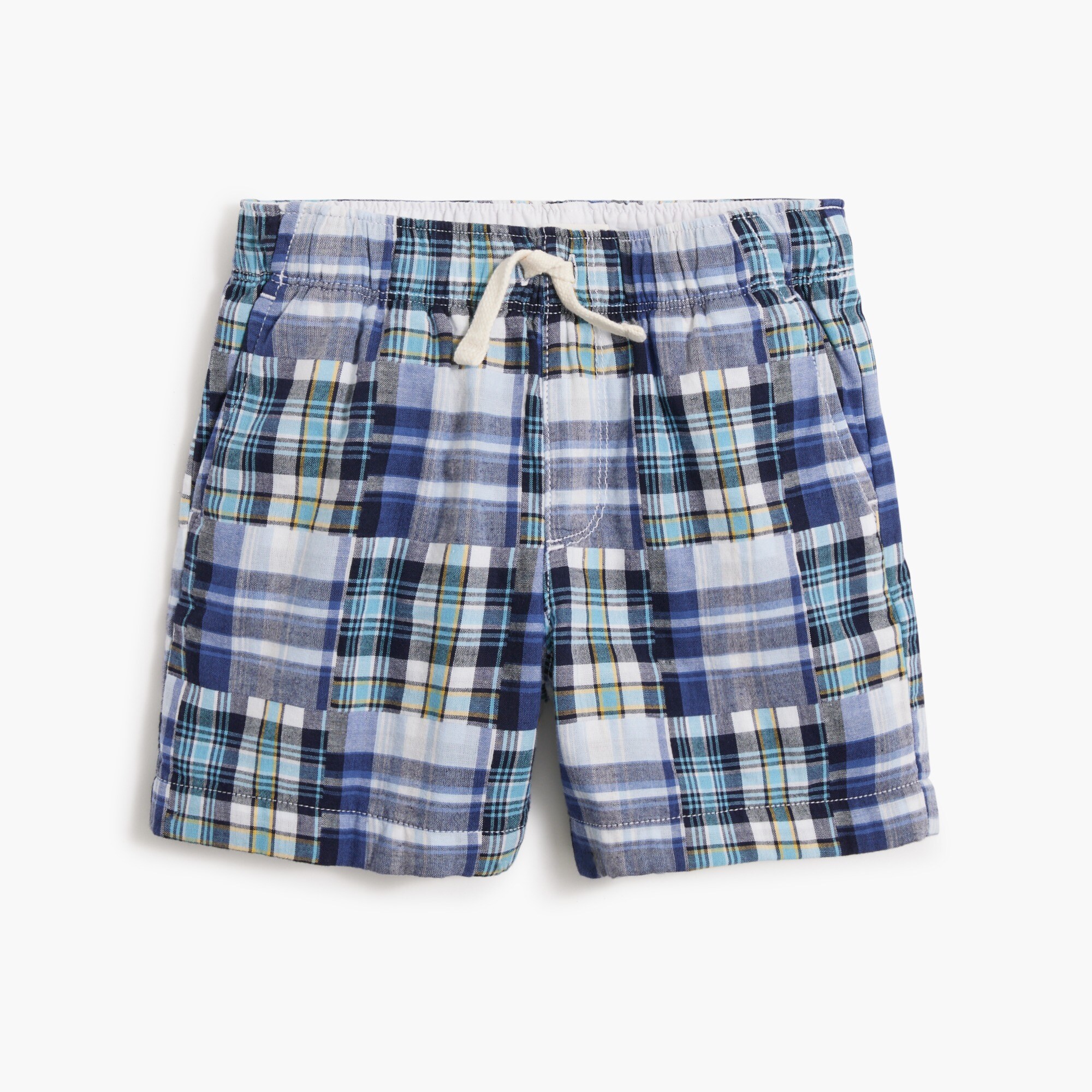 Factory: Boys' Dock Short For Boys