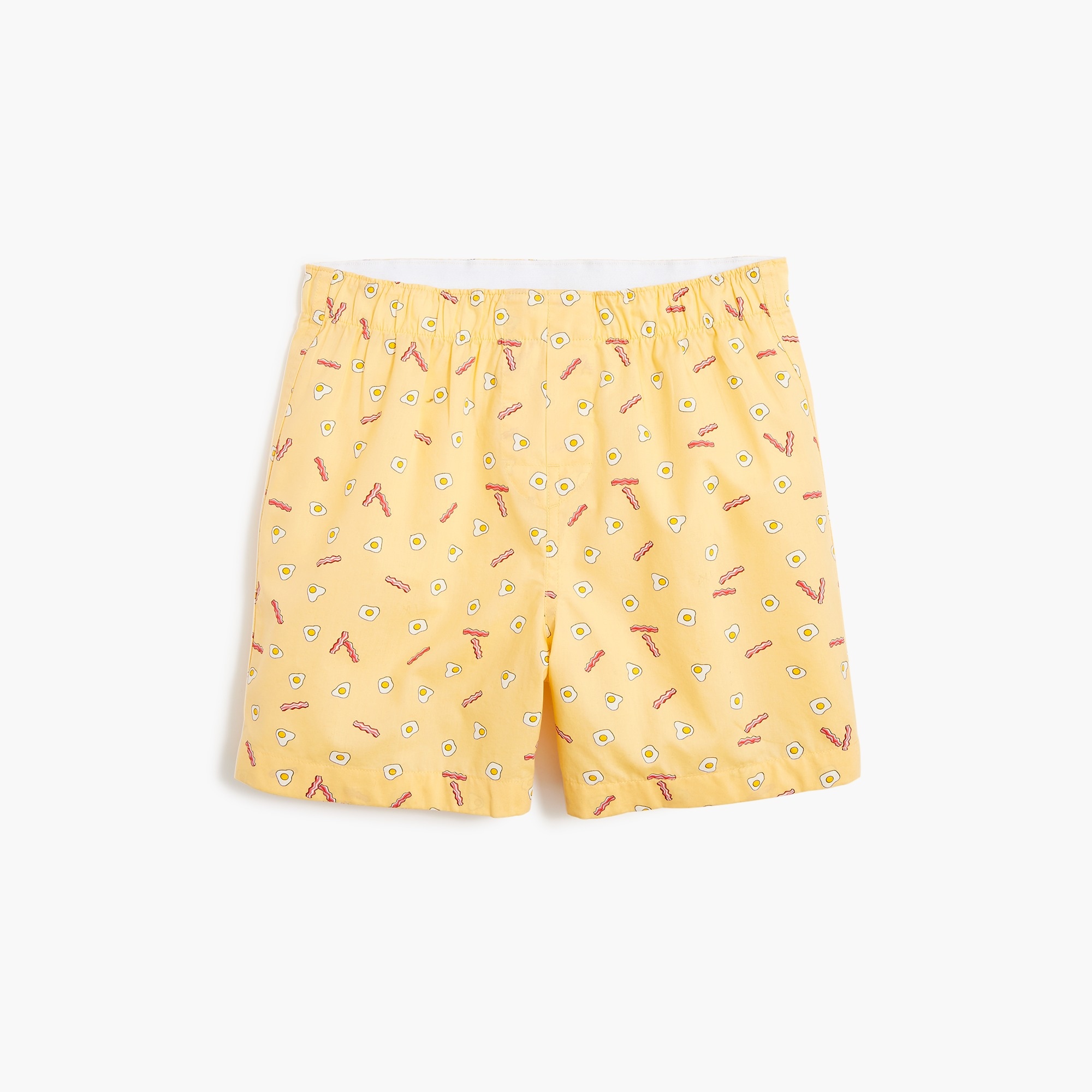 J.Crew Boys' bacon and egg boxers | Hamilton Place