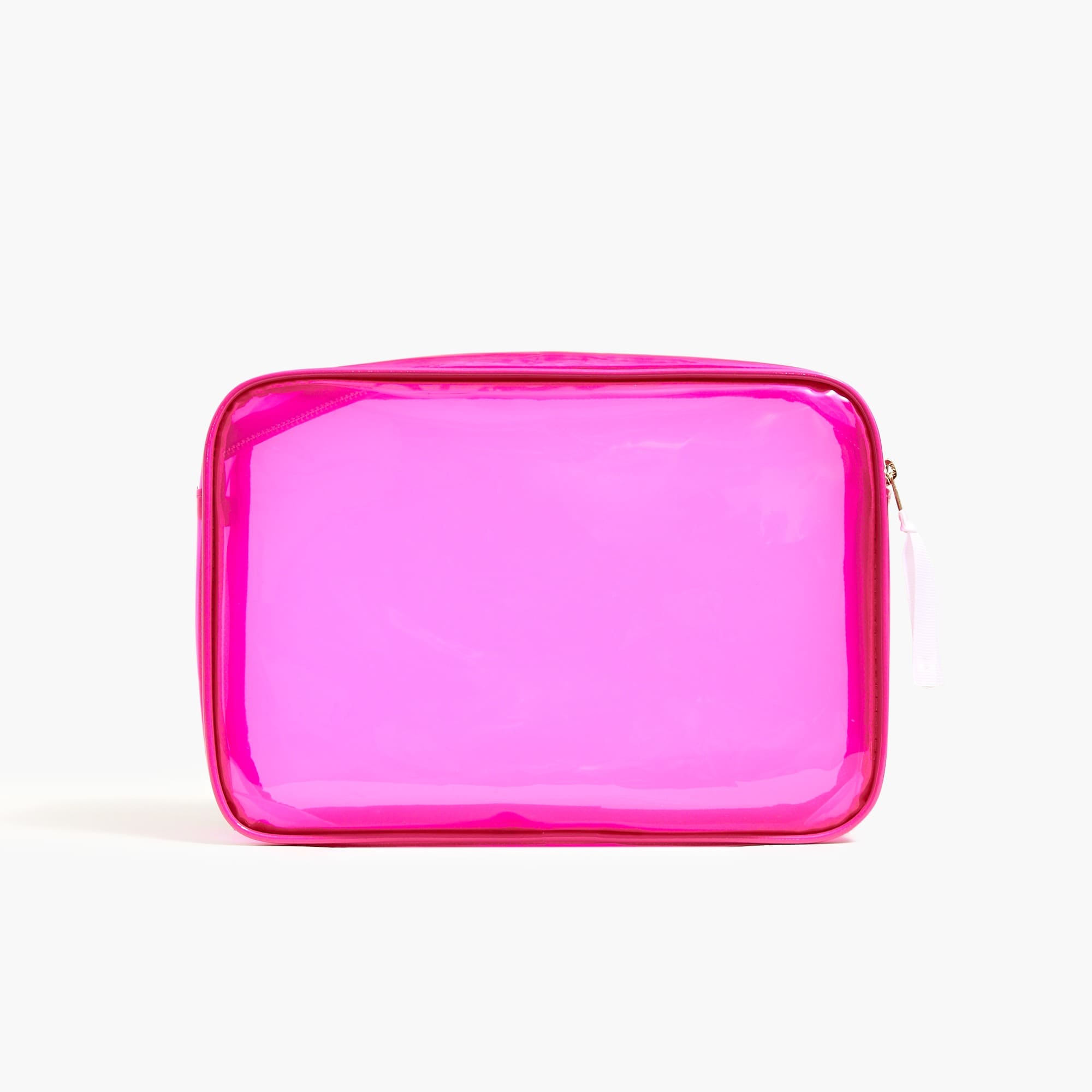 Factory: Large Customizable Pouch For Women