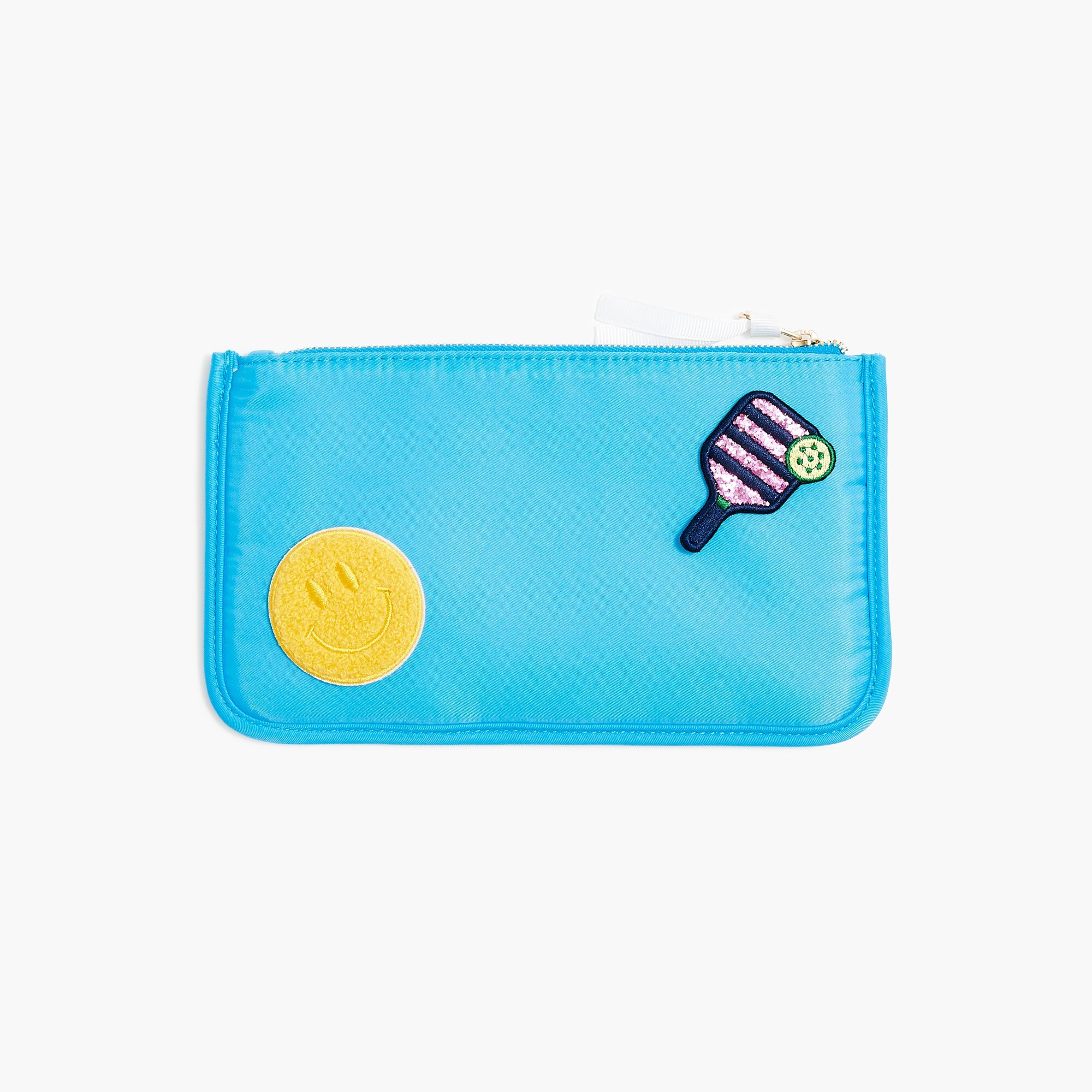 Factory: Small Customizable Pouch For Women