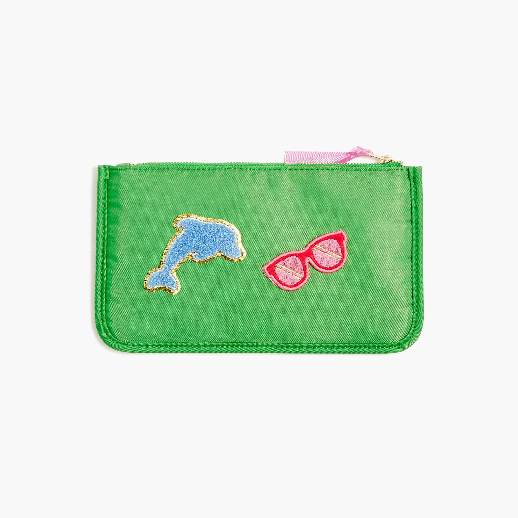Factory: Small Customizable Pouch For Women