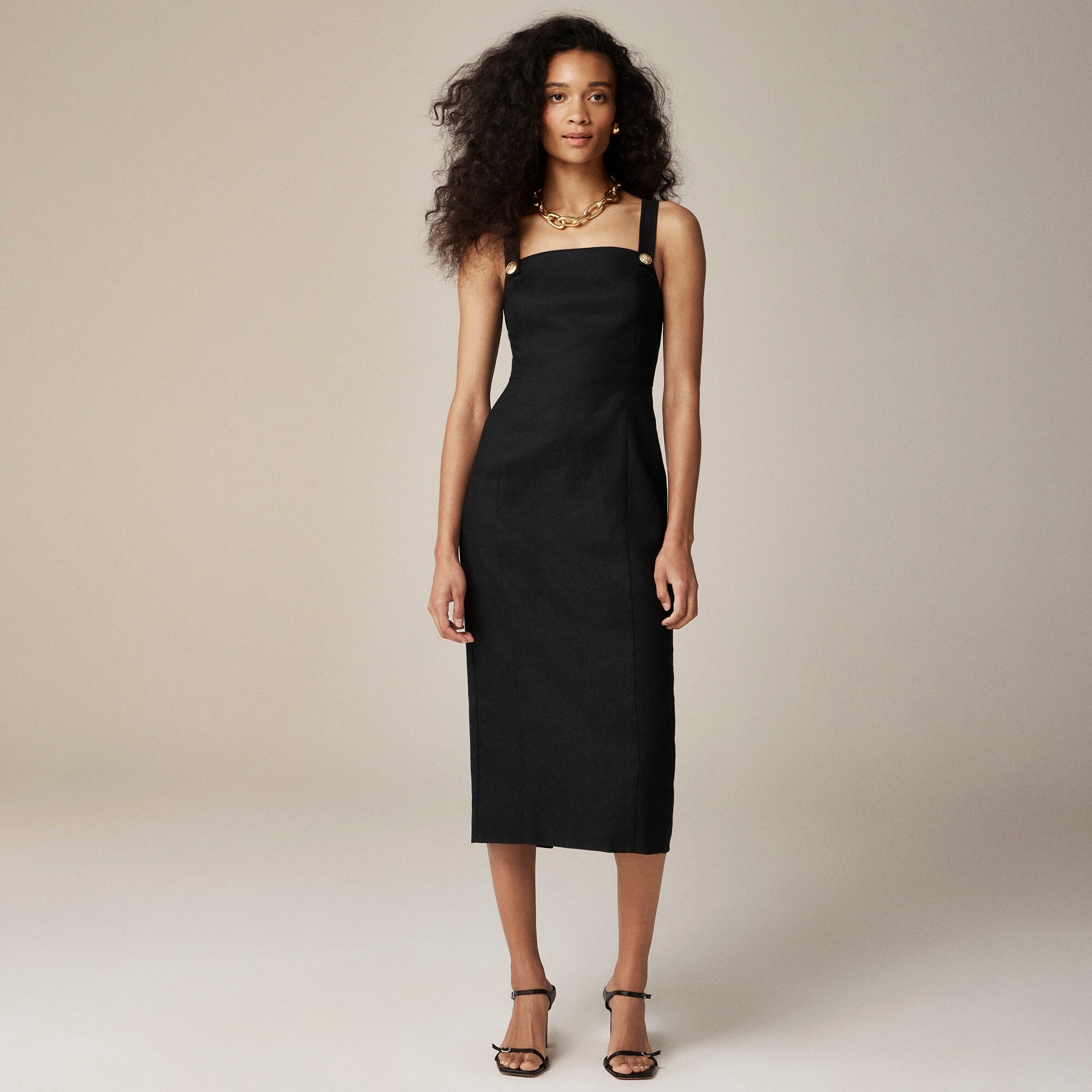 Women's Dresses & Jumpsuits Workwear | J.Crew