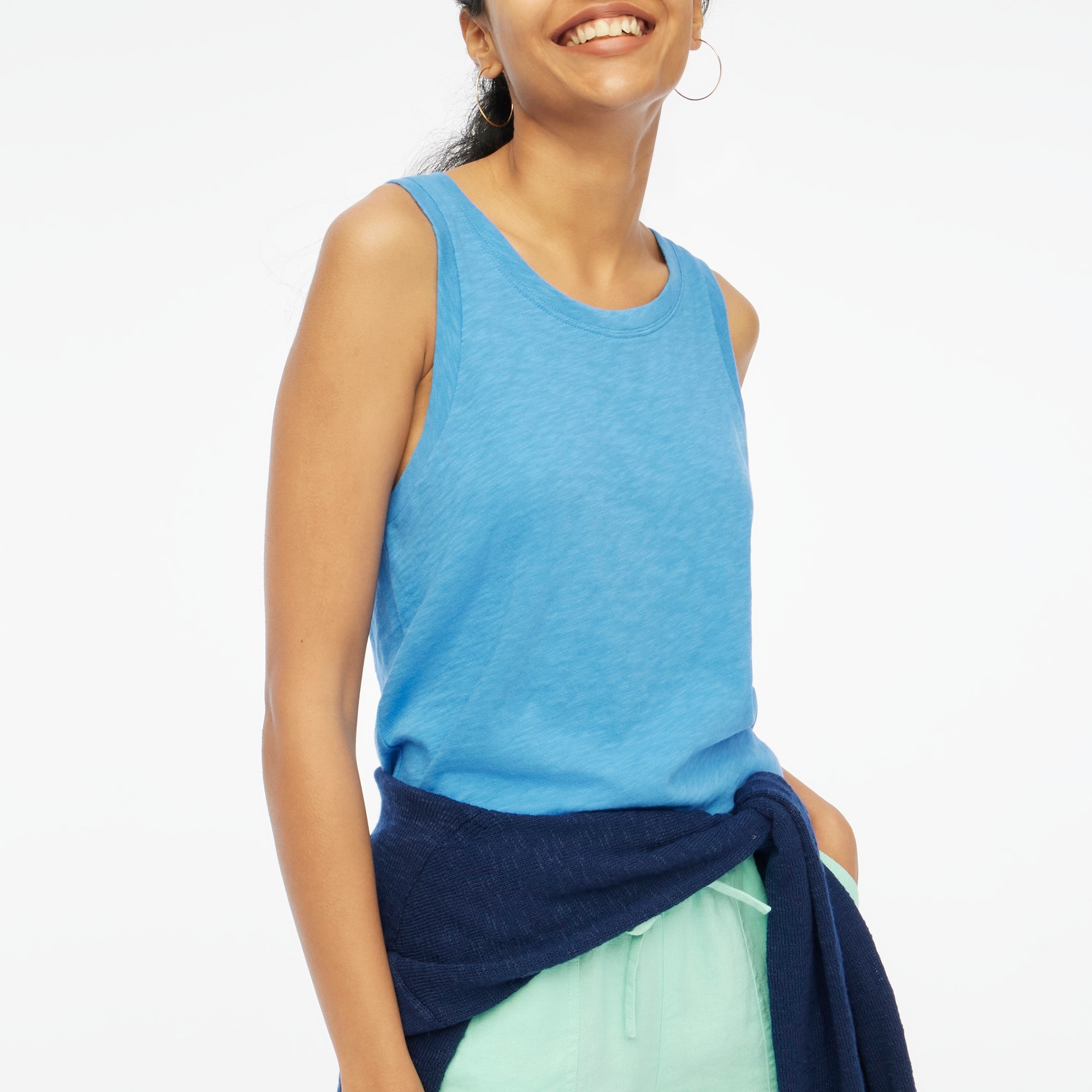 Factory: Girlfriend Tank Top For Women