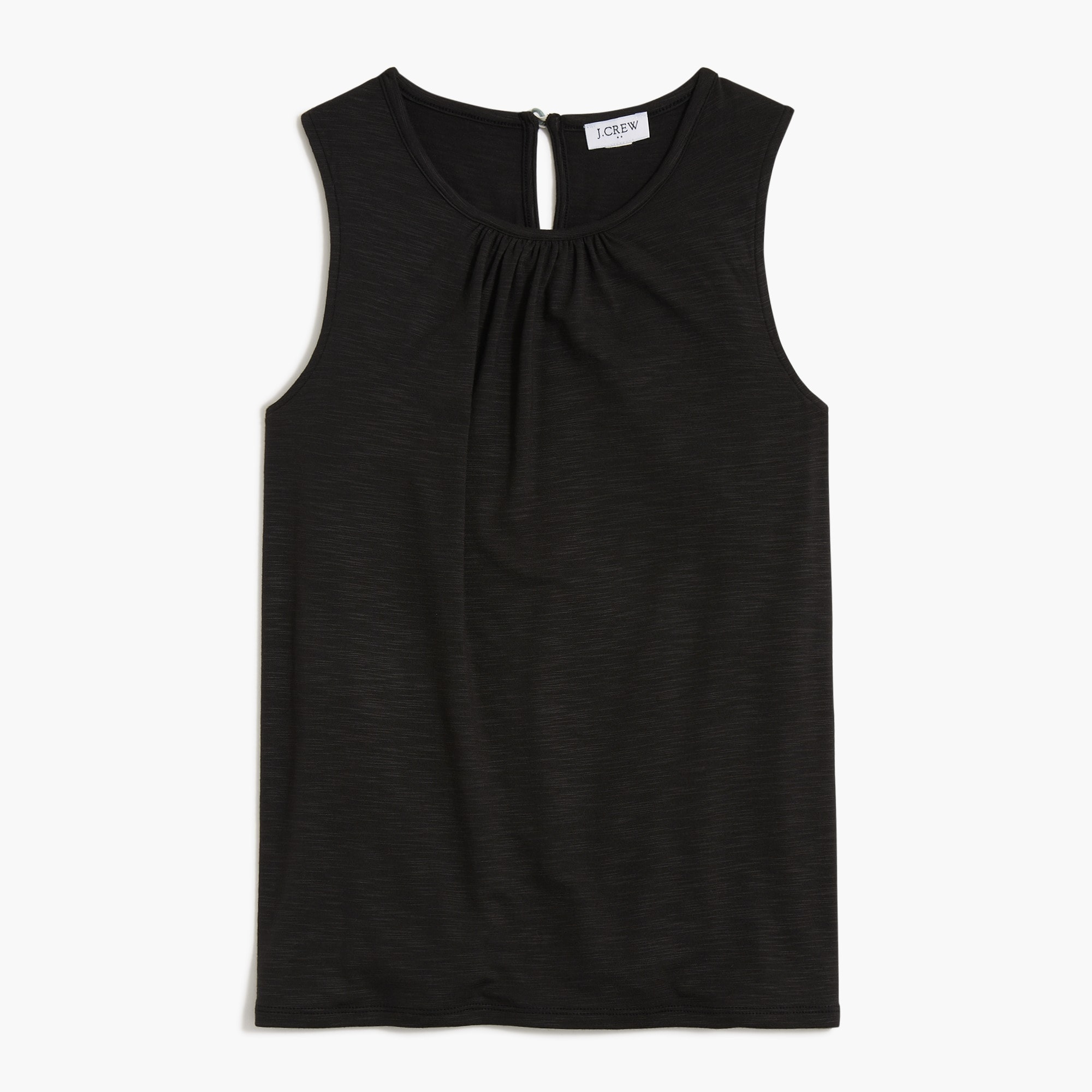 Factory: Drapey Swing Tank Top For Women