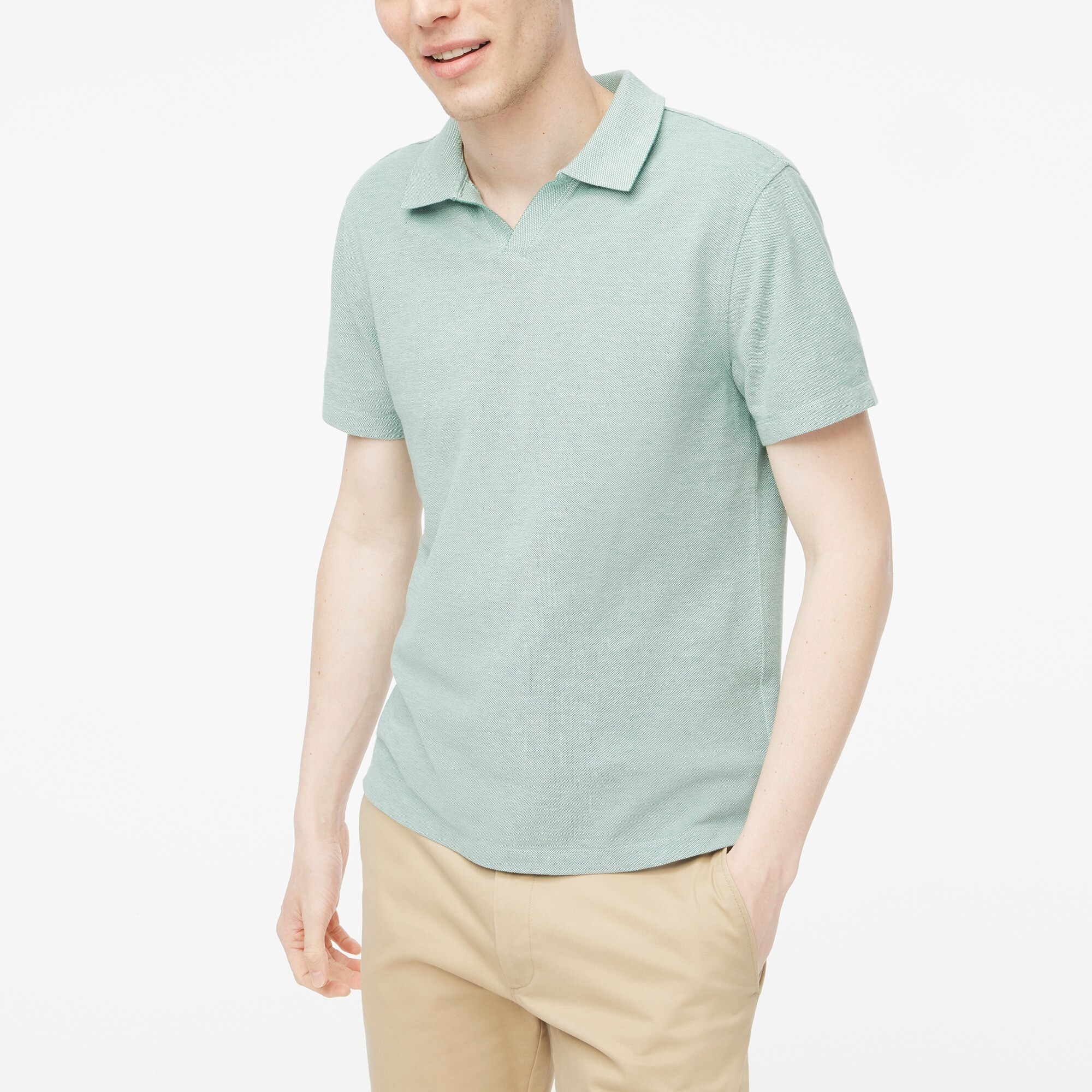 Men's Polos | J.Crew Factory