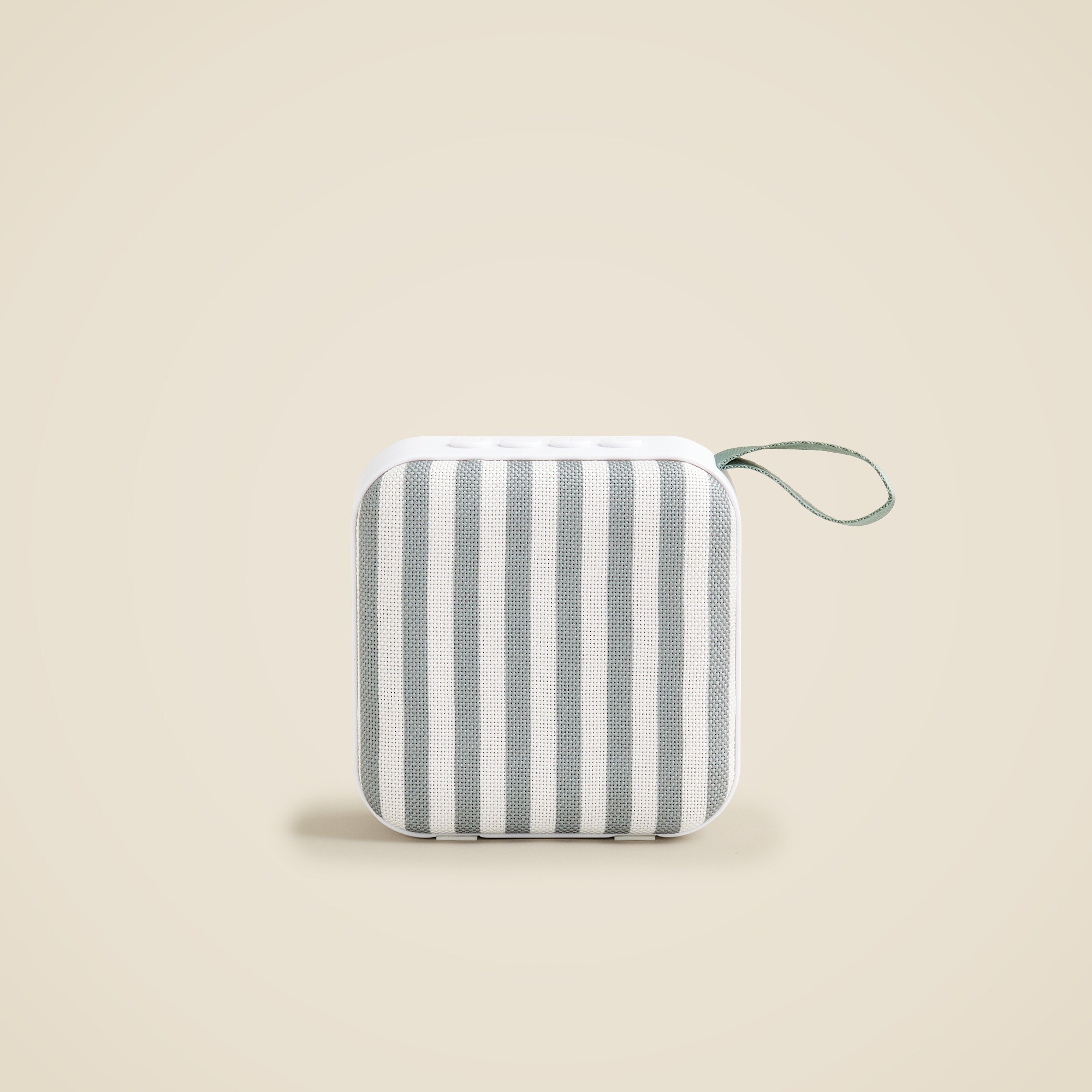 J.Crew: Sunnylife™ Portable Travel Speaker For Women