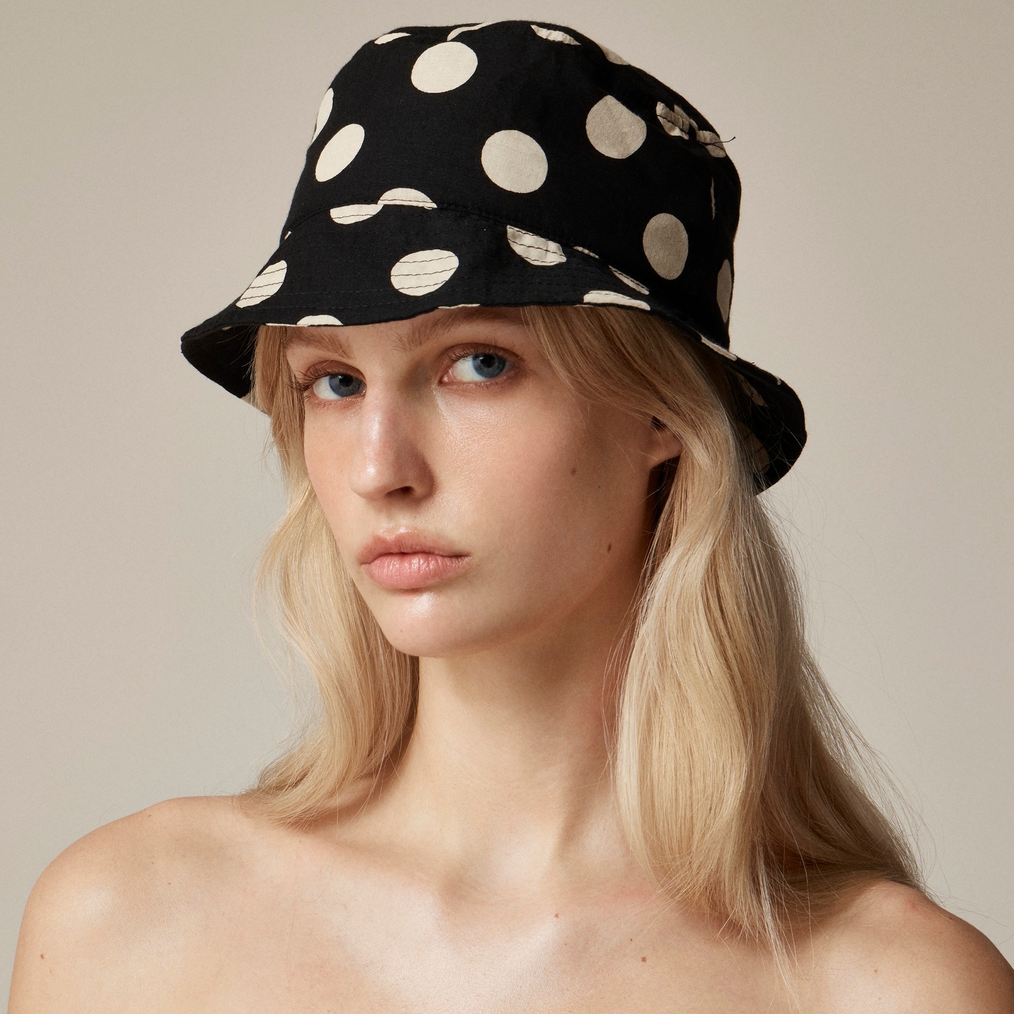 J Crew Packable Hat
