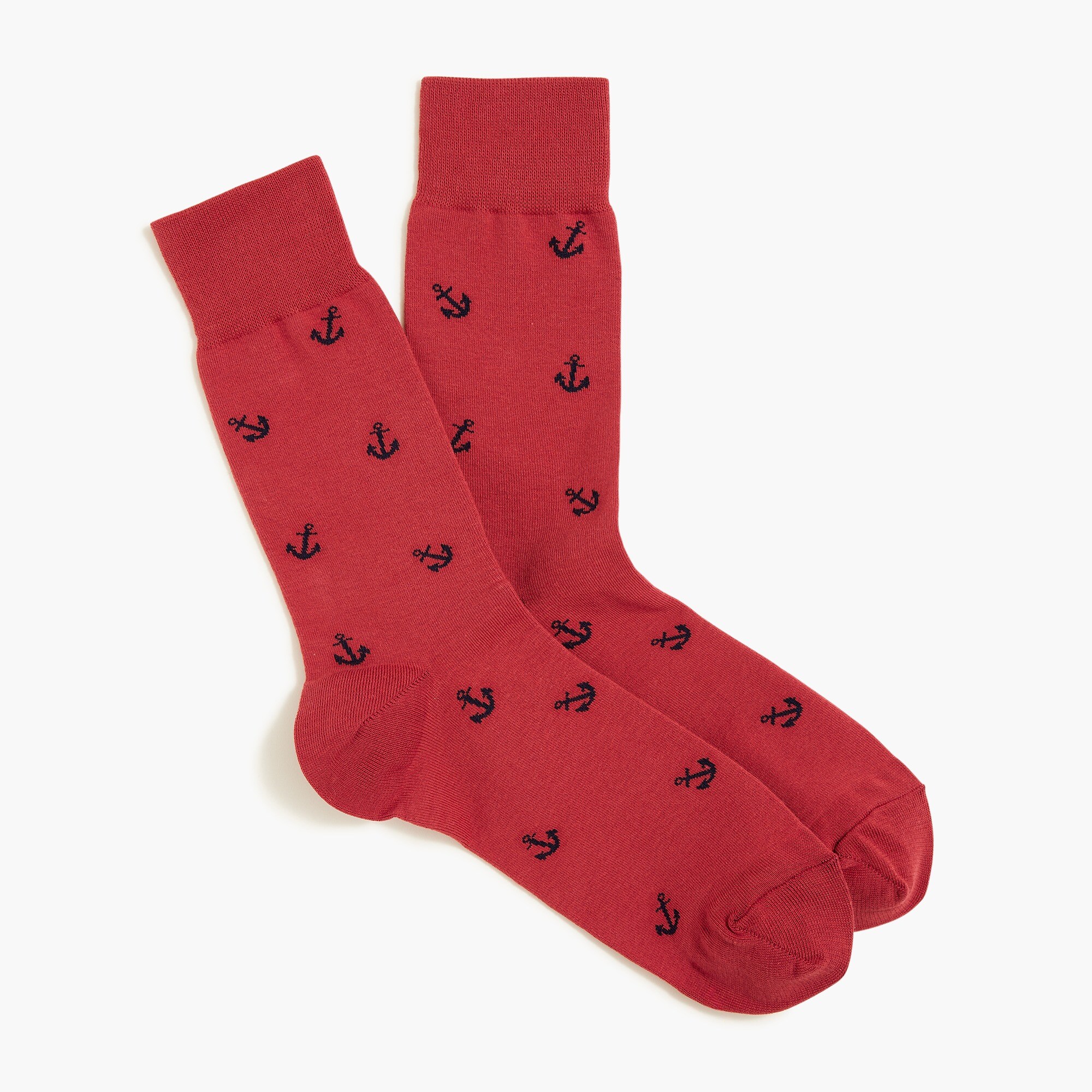 Factory: Anchor Socks For Men