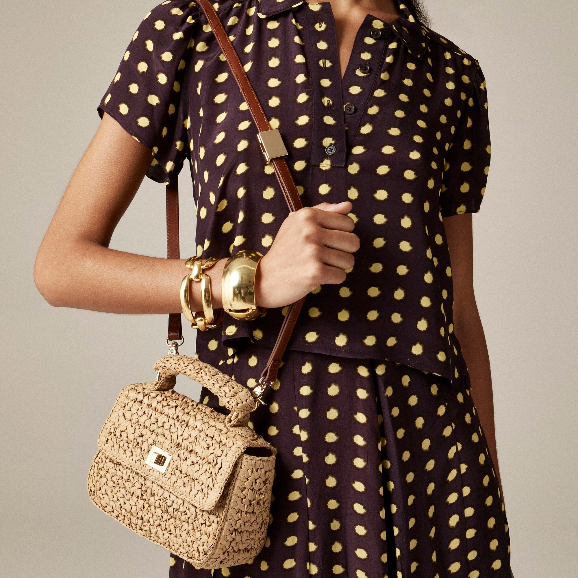 Women's Edie Bags | J.Crew
