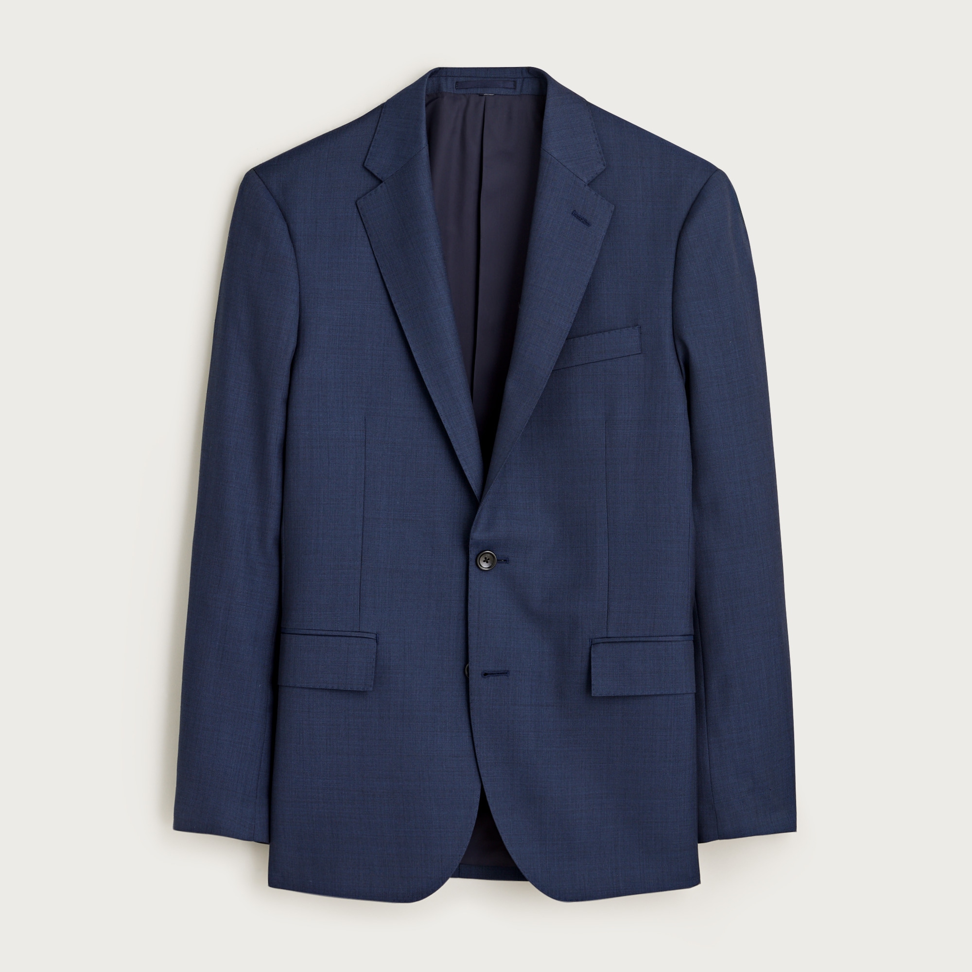 Ludlow Slim-fit Suit Jacket In Italian Worsted Wool For Men | J.Crew