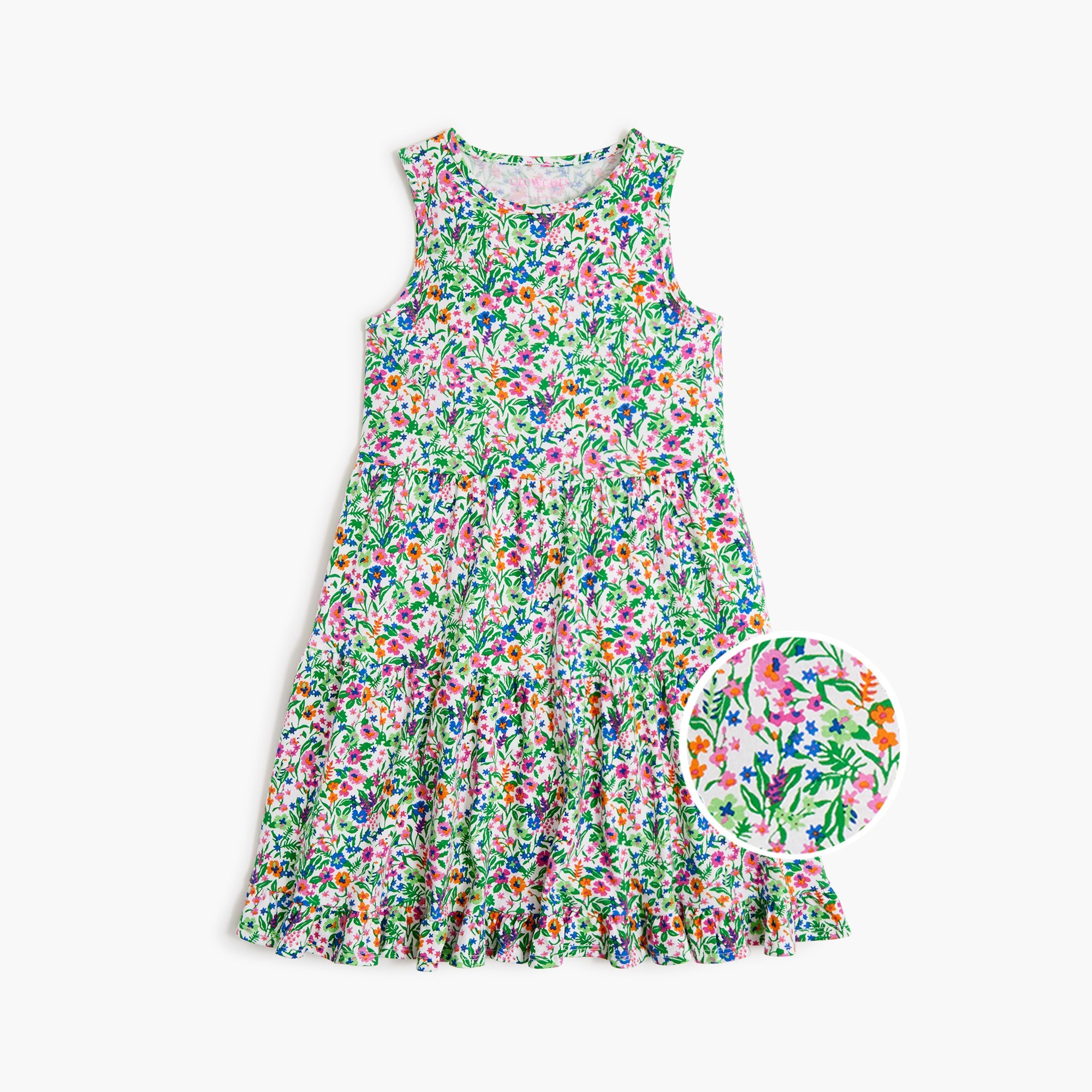 Girls Dresses & Skirts | J.Crew Factory